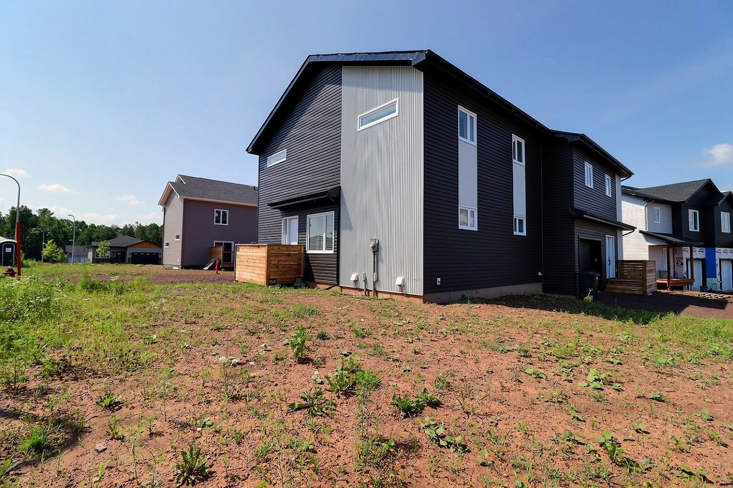 70 Generation Ave, Moncton, NB E1A 0N4 | PROPICSTA & MeasureMySpace