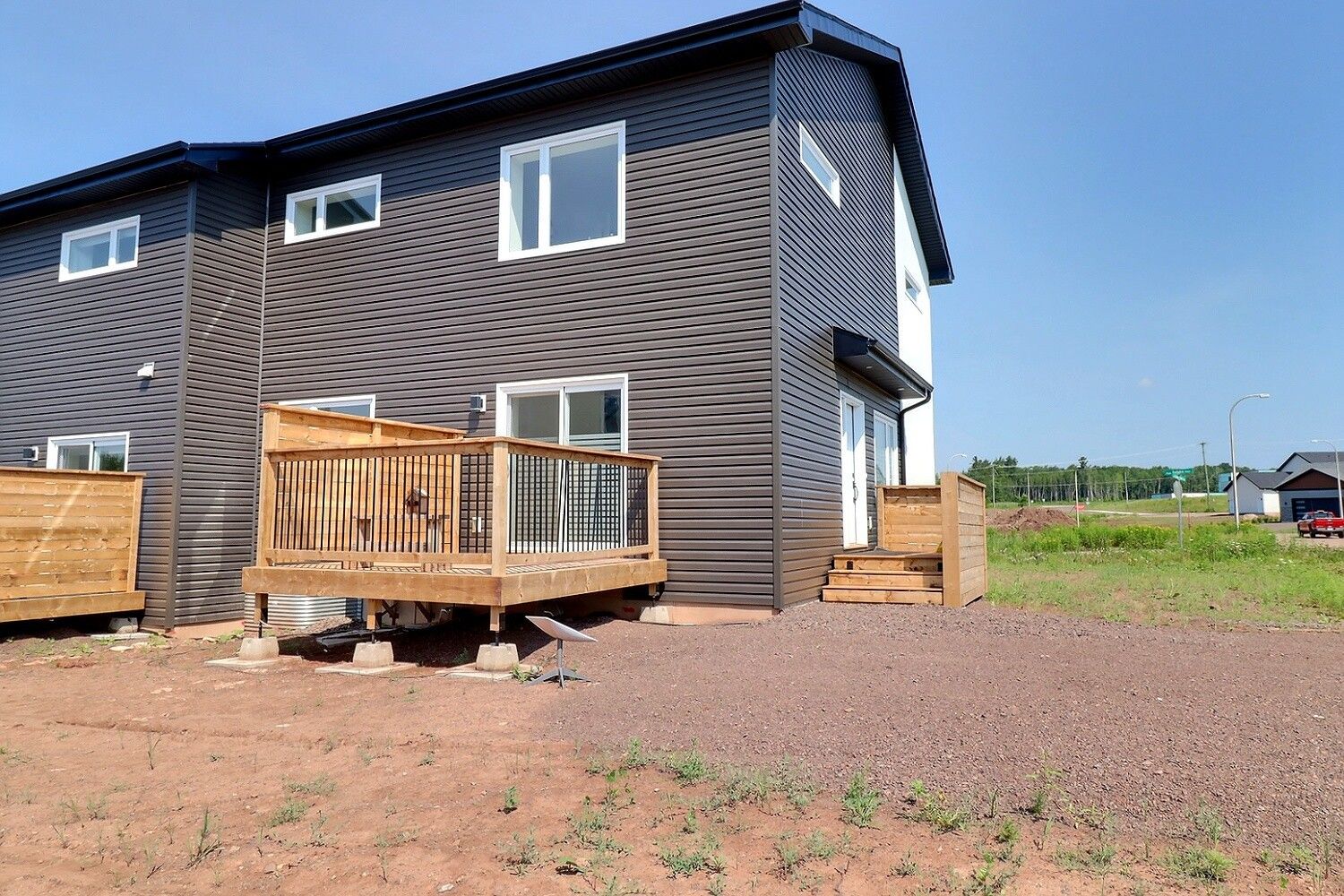 70 Generation Ave, Moncton, NB E1A 0N4 | PROPICSTA & MeasureMySpace