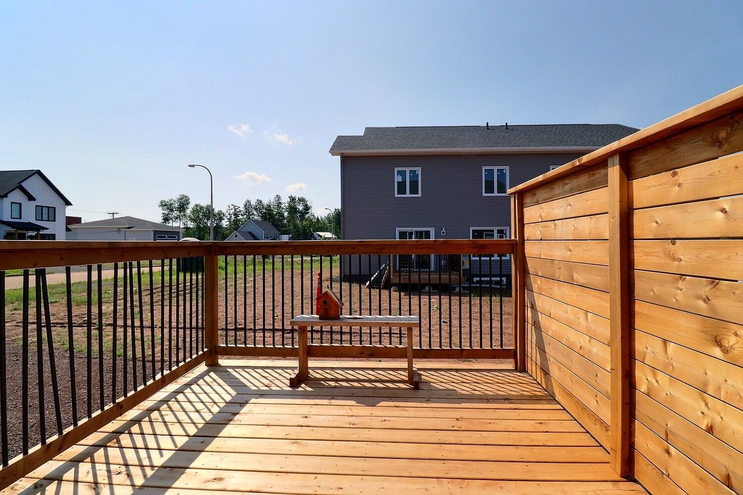 70 Generation Ave, Moncton, NB E1A 0N4 | PROPICSTA & MeasureMySpace