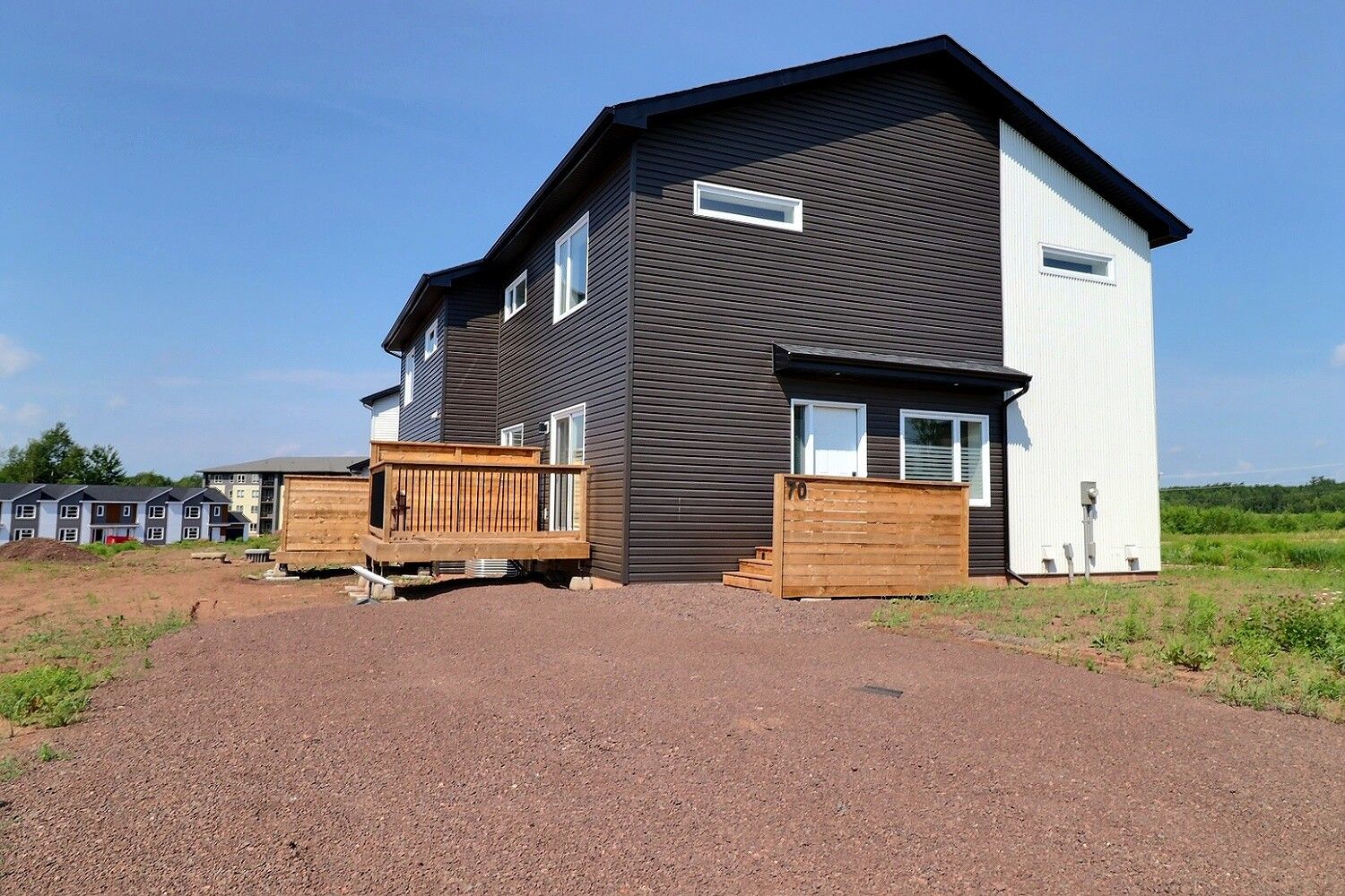 70 Generation Ave, Moncton, NB E1A 0N4 | PROPICSTA & MeasureMySpace