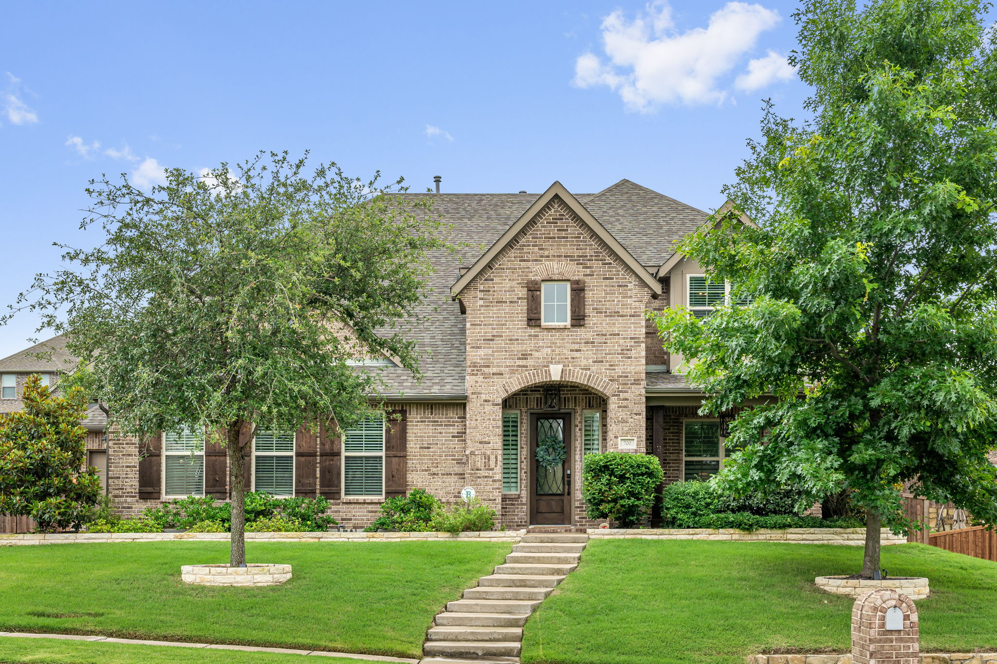 700 Debbie Ct, Prosper, TX 75078 | MAAE MEDIA