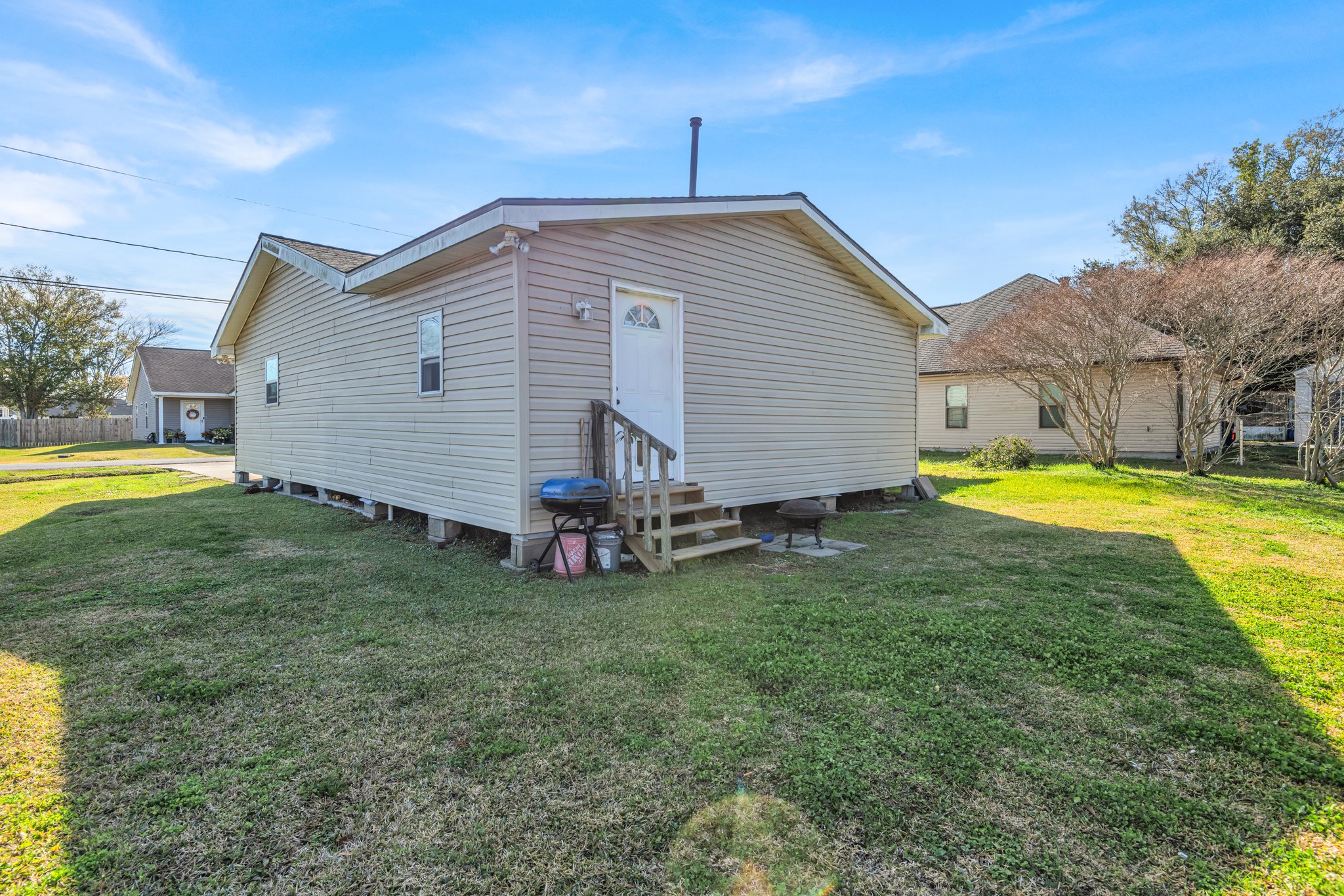 702 Kinler St, Luling, LA 70070 | Boulevard Real Estate Media