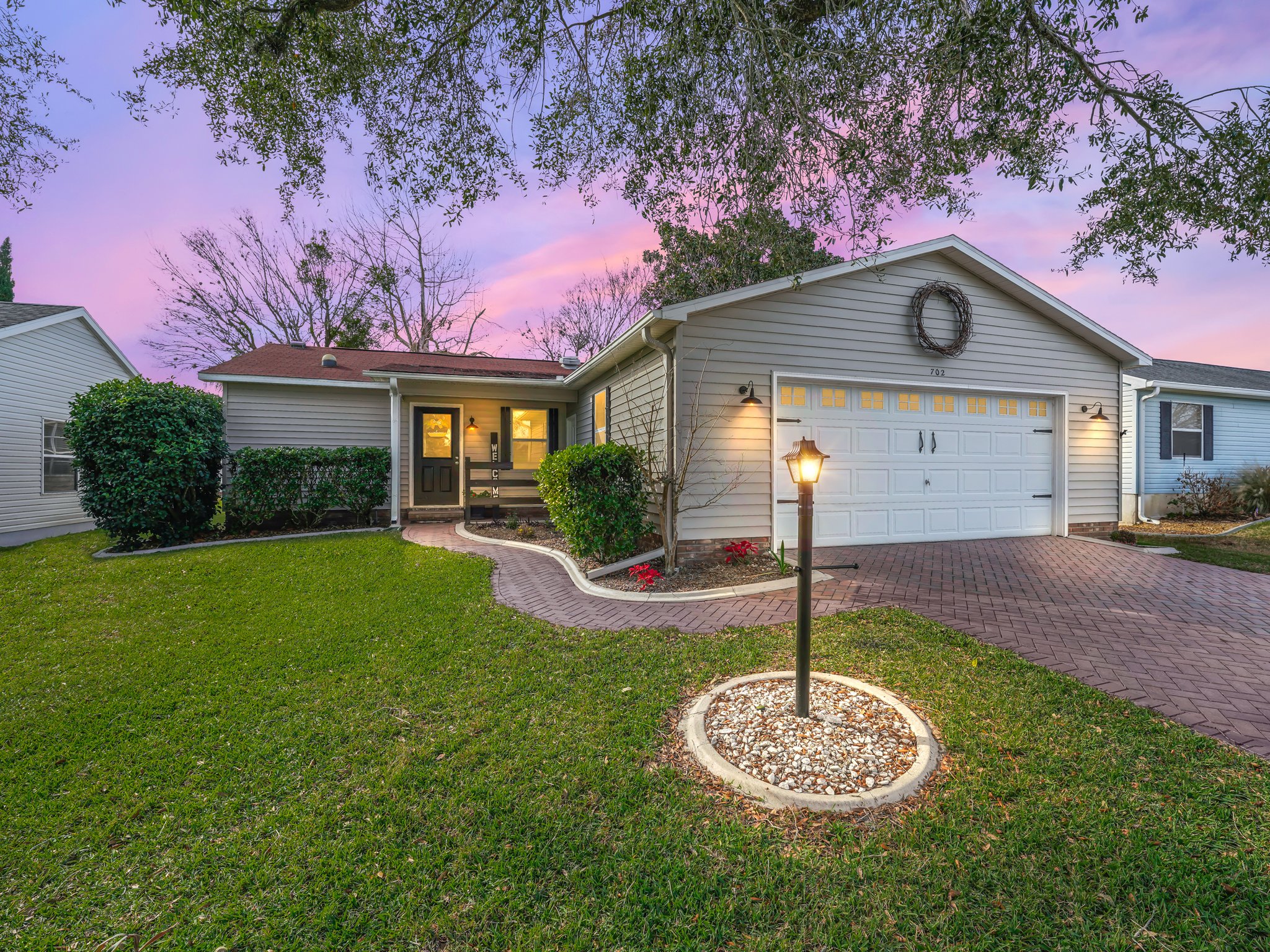 702 Prado Dr, The Villages, FL 32159 | Opulent Real Estate Media