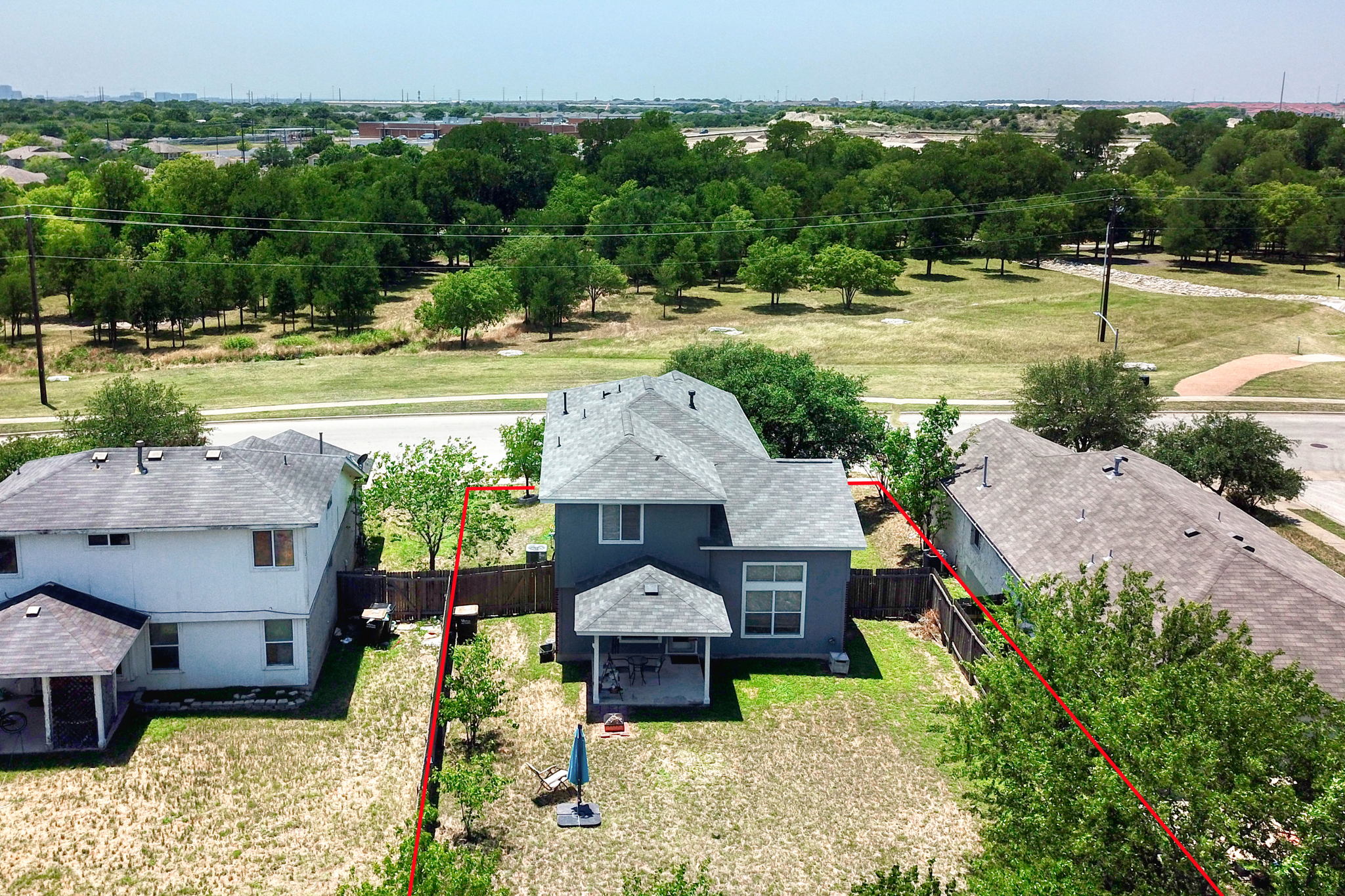 704 Battenburg Trail, Pflugerville, TX 78660 | Wykes Photography LLC