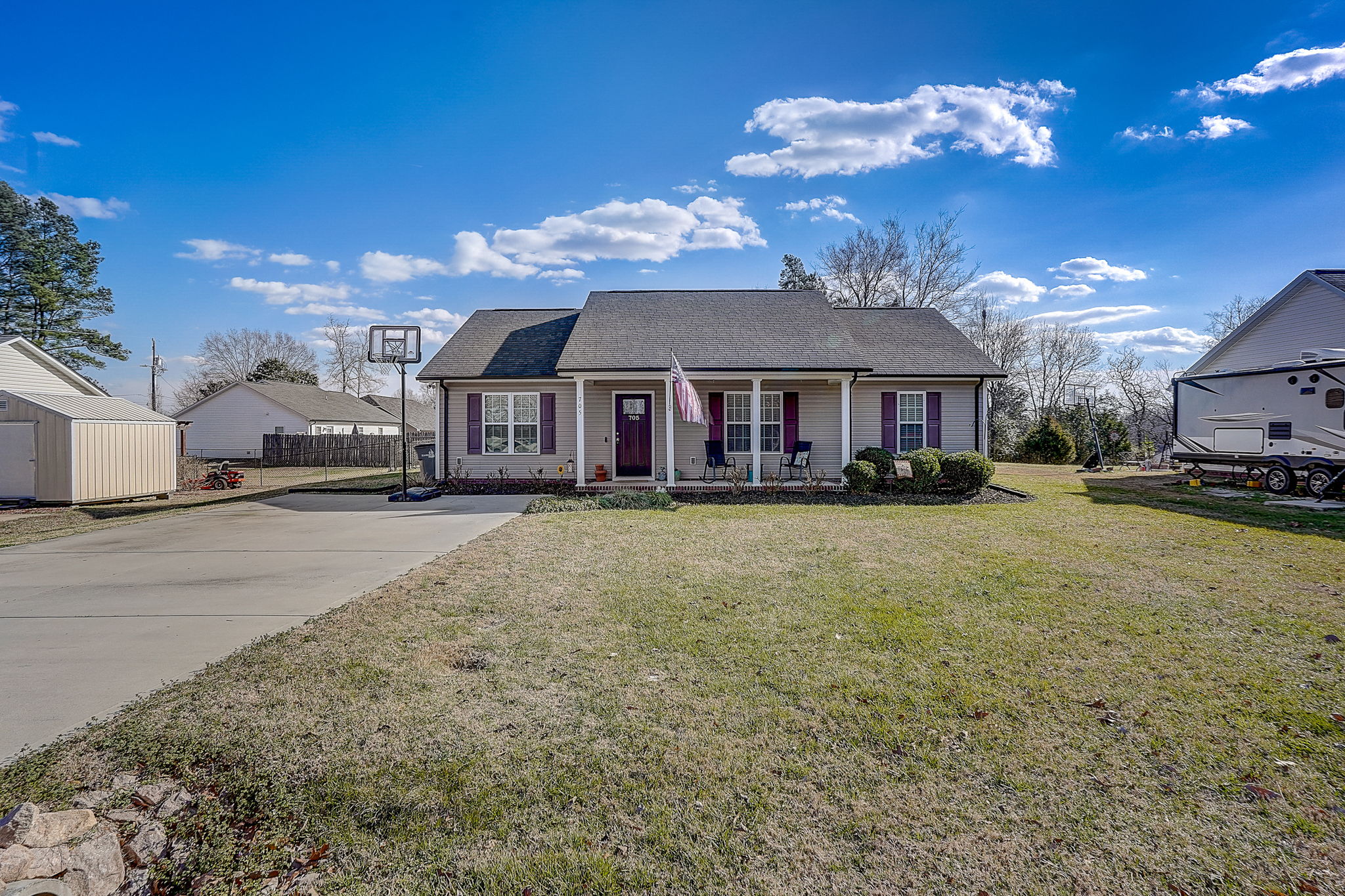 705 Flicker St, Concord, NC 28027 | Zillow Media Experts