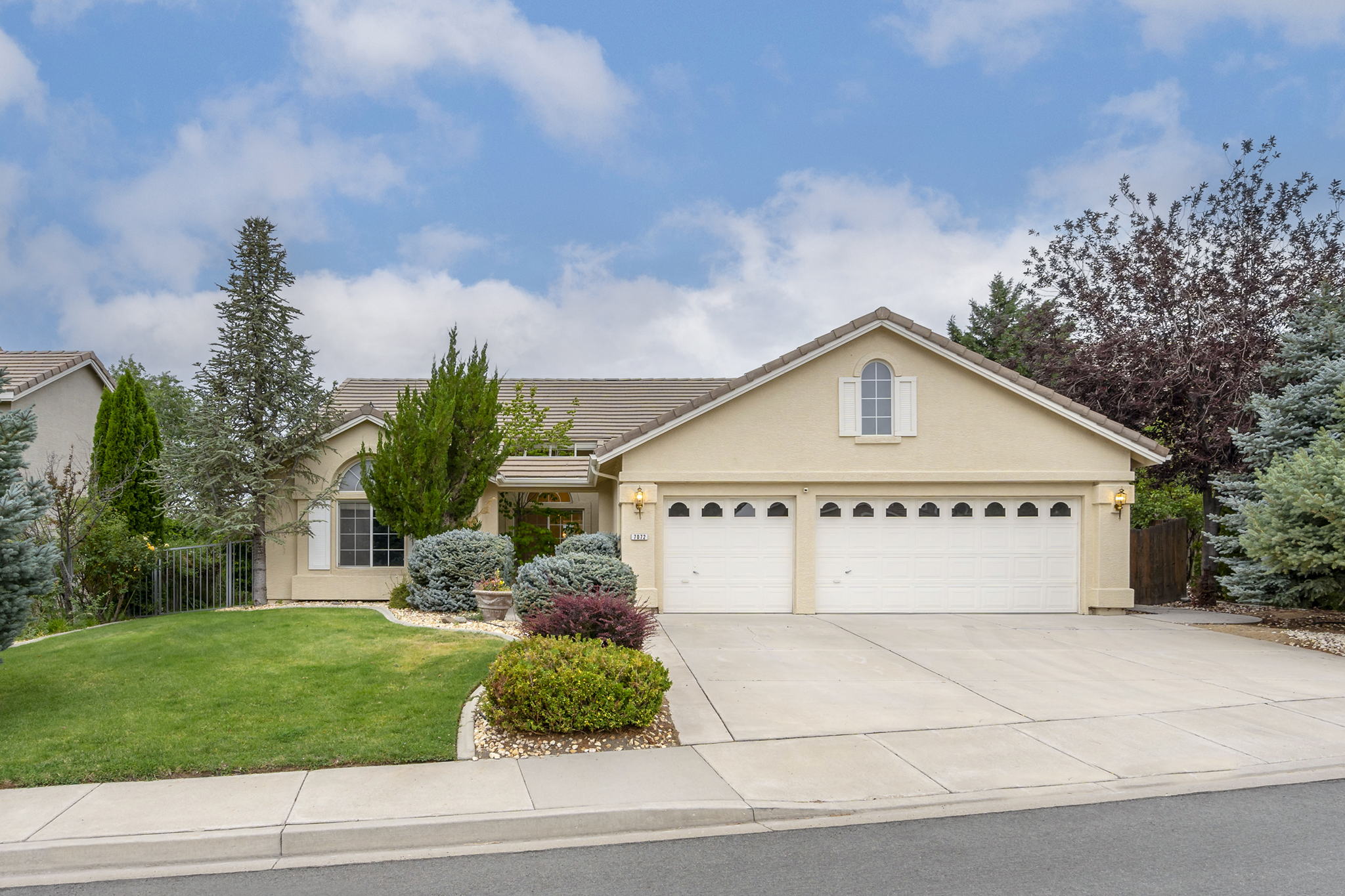 7072 Heatherwood Dr, Reno, NV 89523 | In1View Media