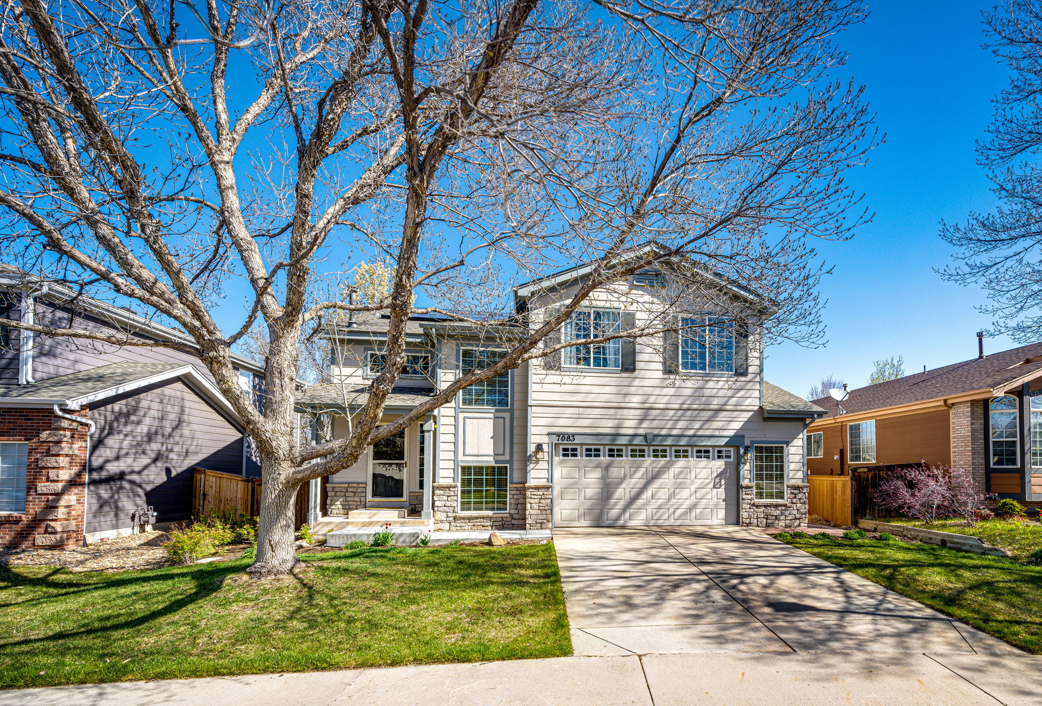 7083 Leopard Drive, Lone Tree, CO 80124 | Nate Designs Inc.