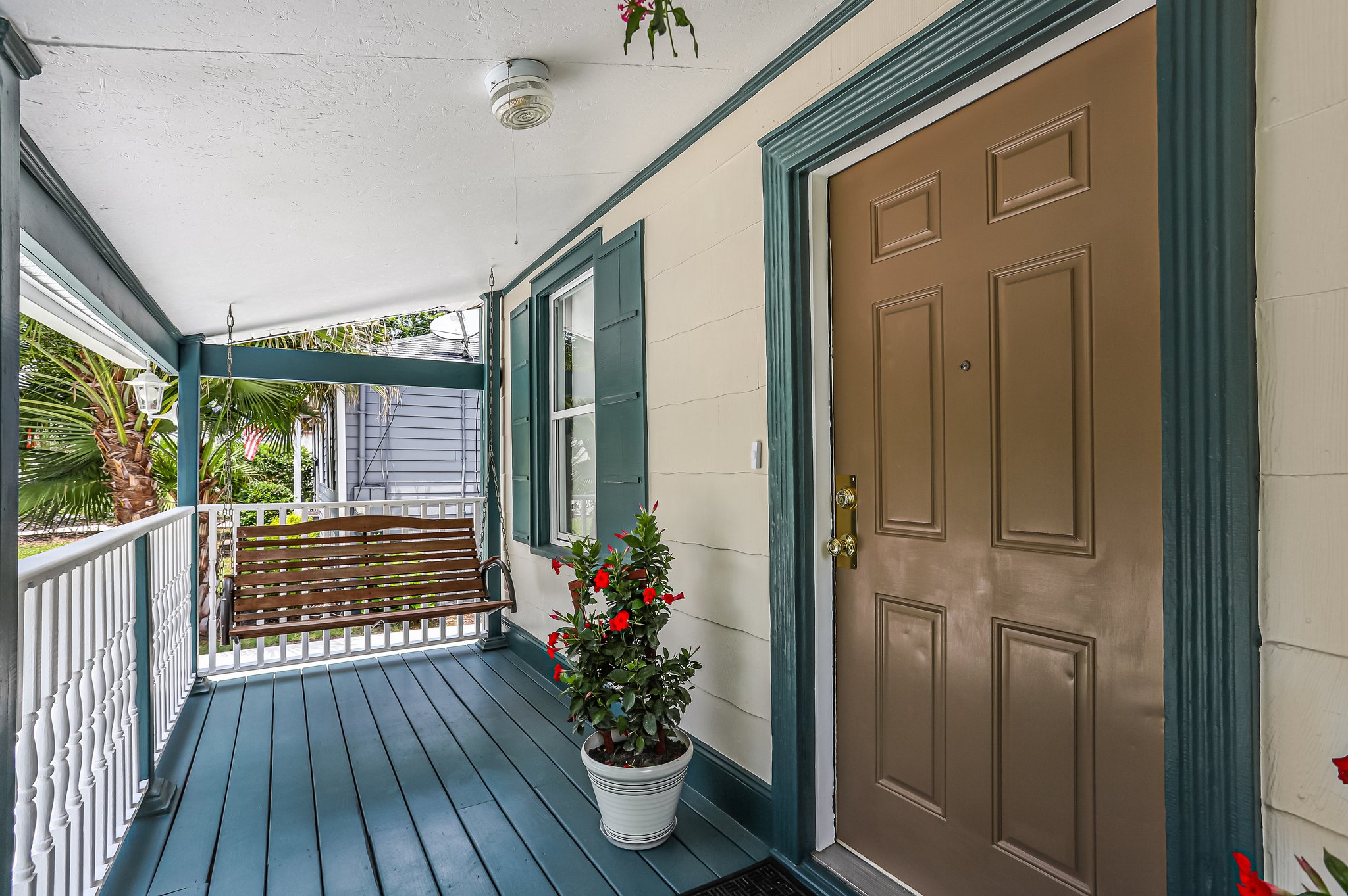709 Ralph St, Jacksonville, FL 32204 | ECVT Real Estate Photography