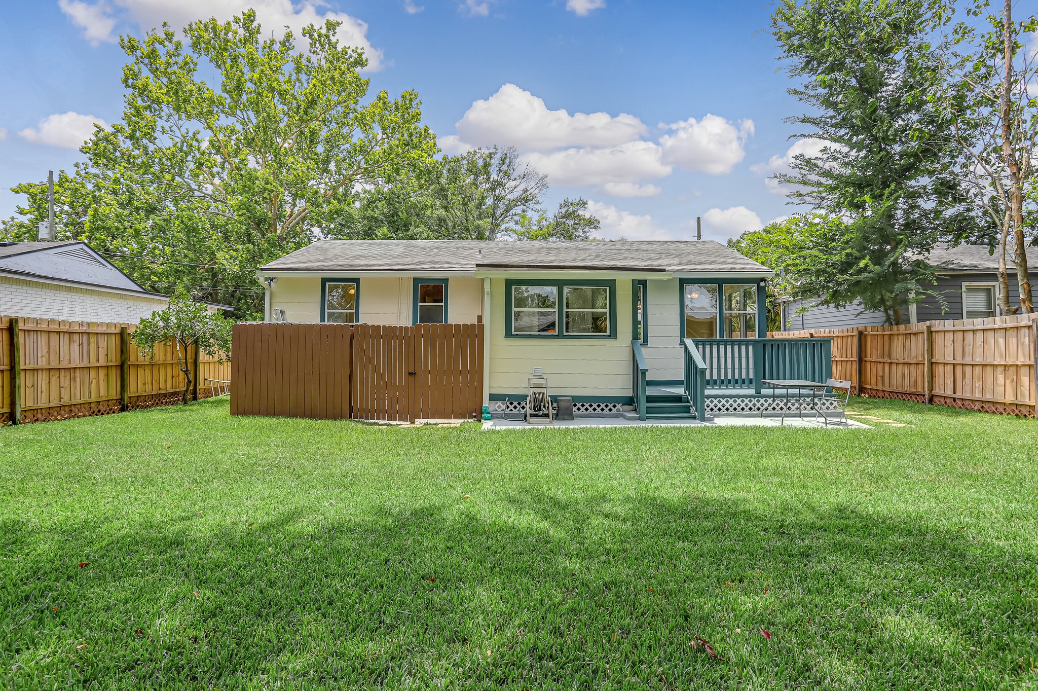 709 Ralph St, Jacksonville, FL 32204 | ECVT Real Estate Photography