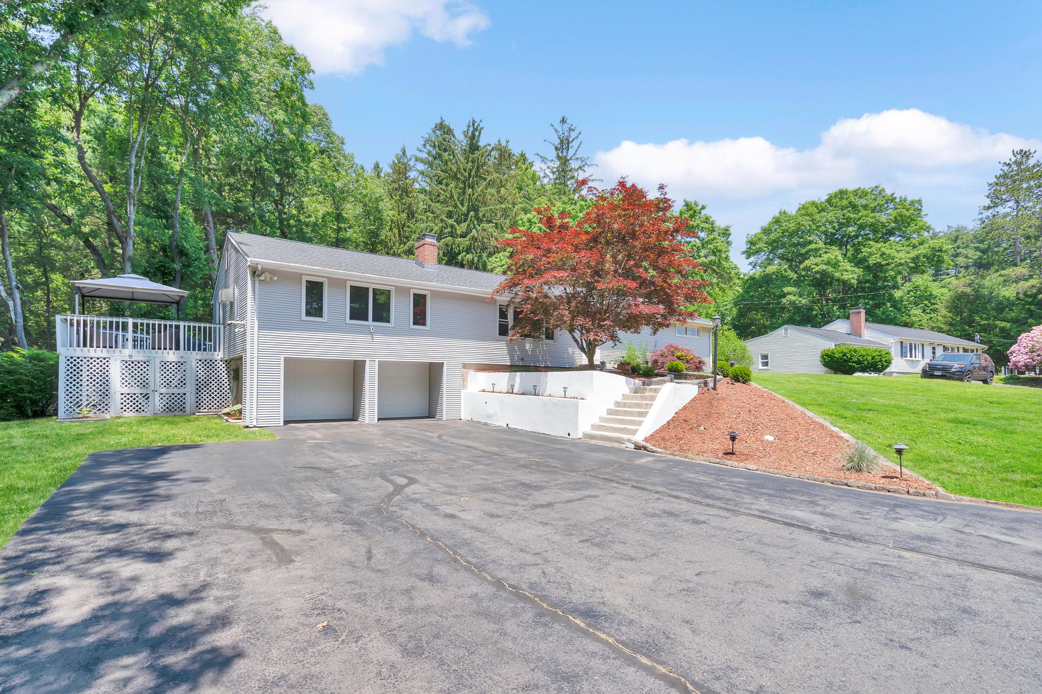 710 Rainbow Rd, Windsor, CT 06095 | SnapEstate