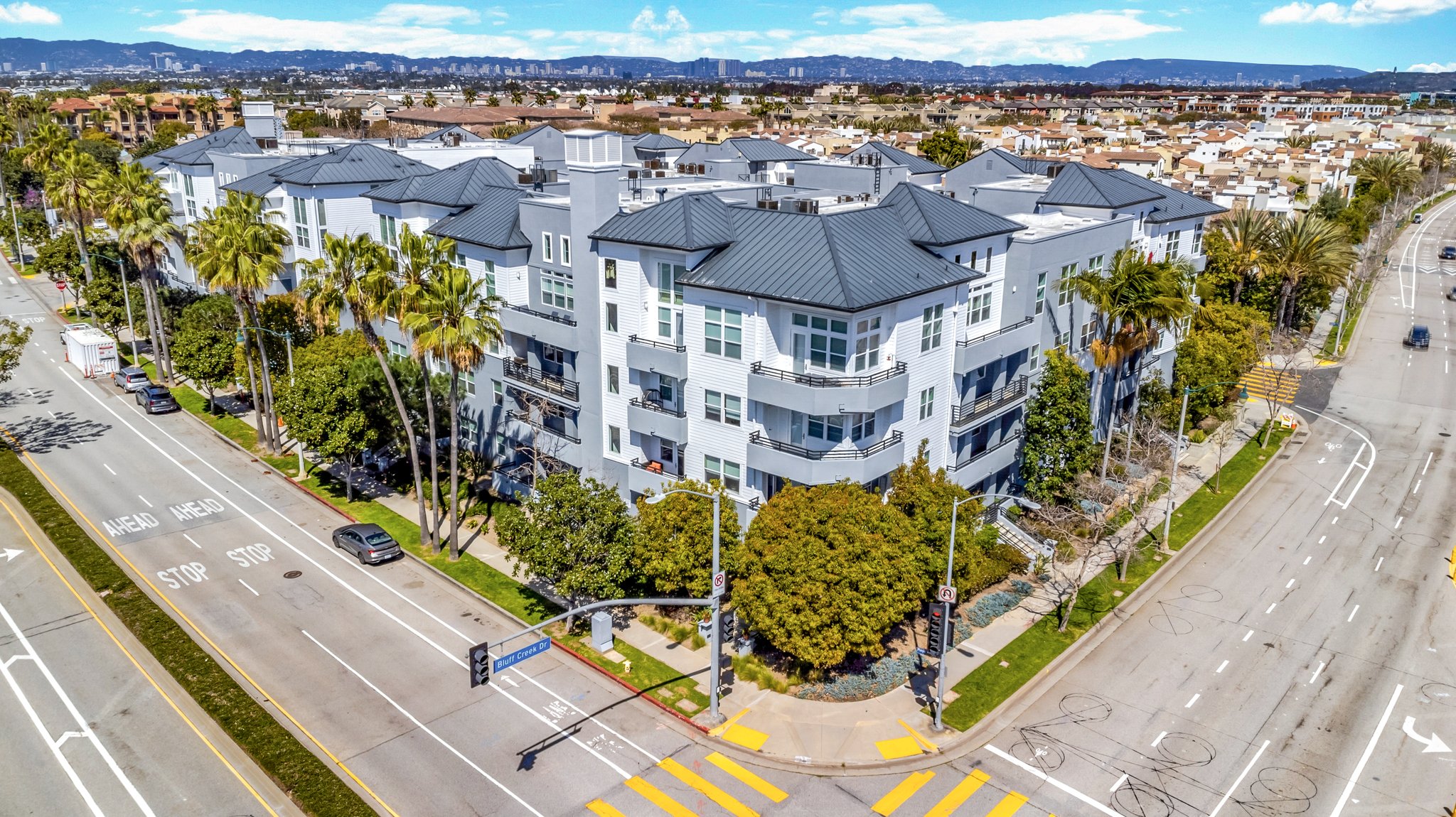 7100 Playa Vista Dr 123, Los Angeles, CA 90094 | SNAP Architectural ...