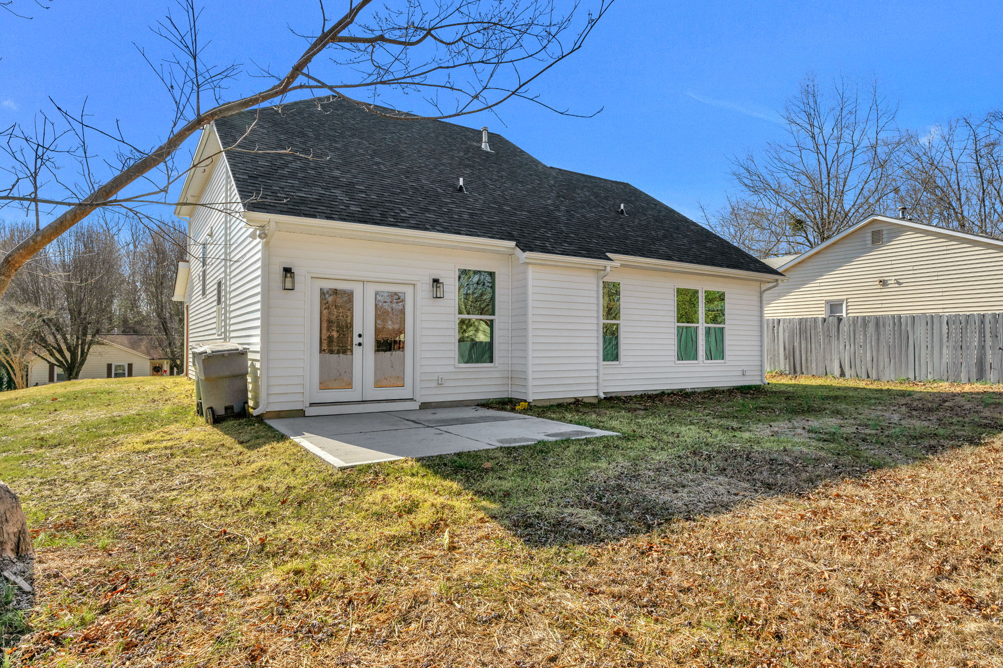 7111 Rockwood Forest Ln, Charlotte, NC 28212 | Paul Bosko Photography ...