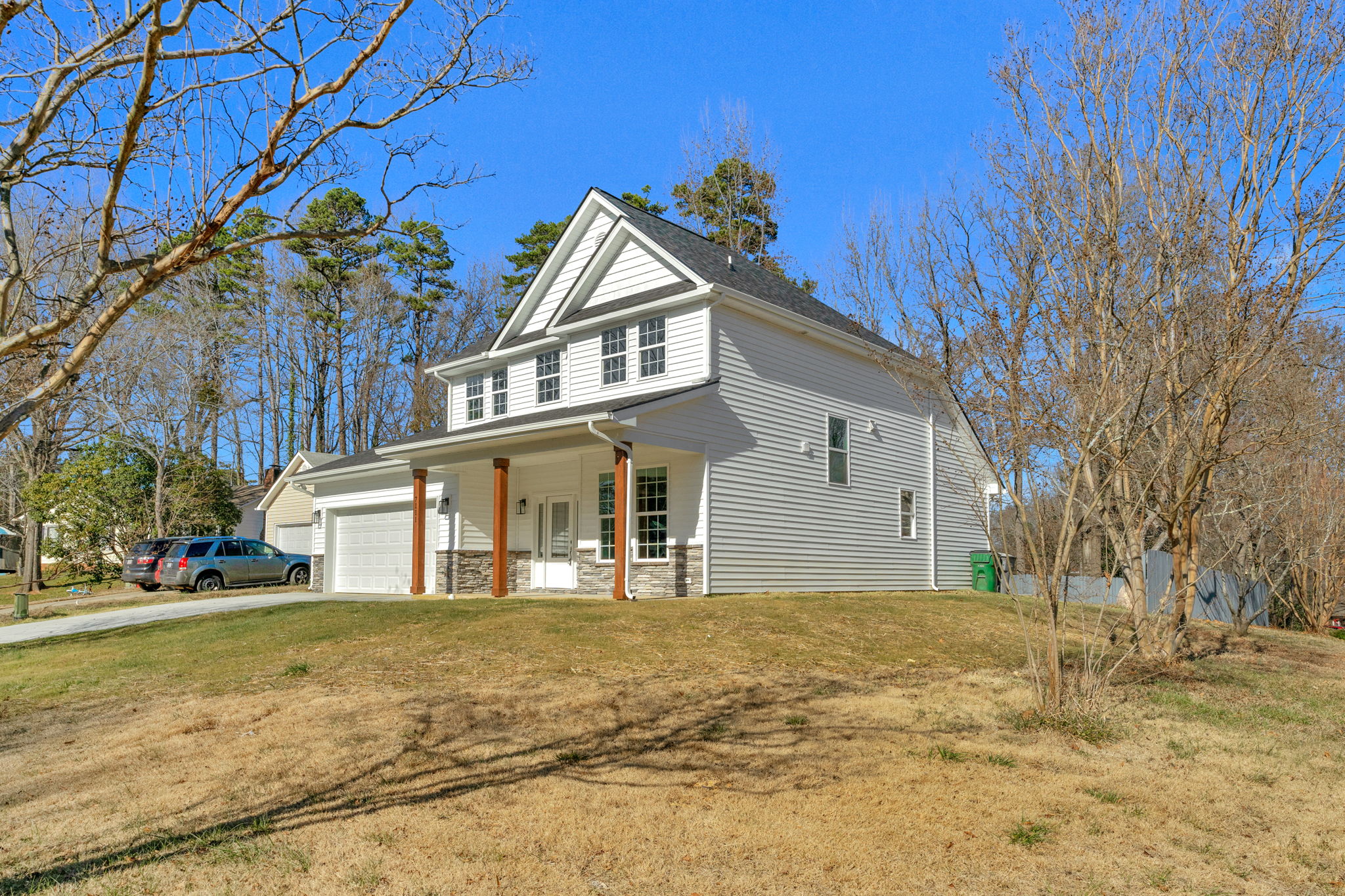 7111 Rockwood Forest Ln, Charlotte, NC 28212 | Paul Bosko Photography ...
