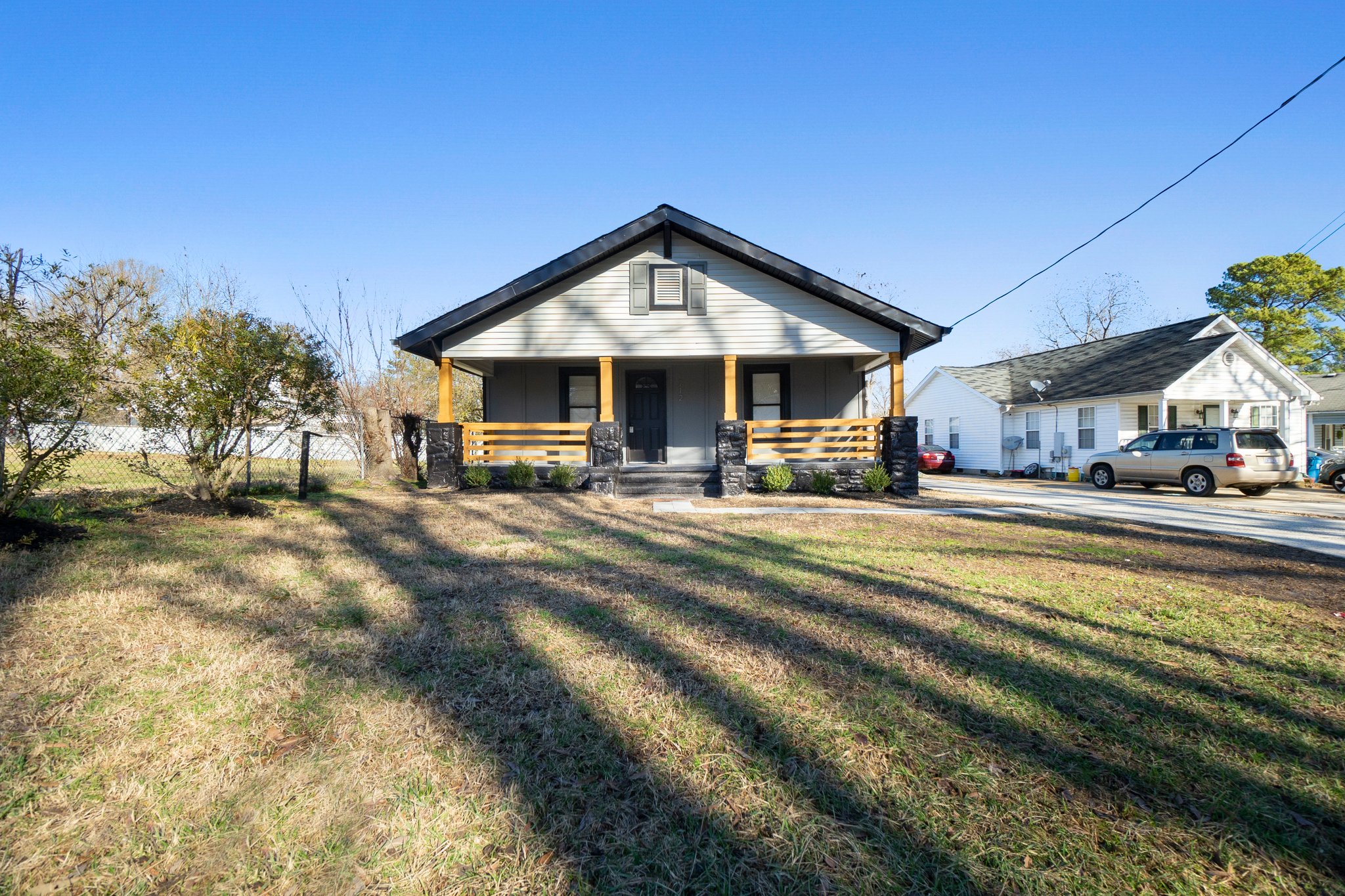 712 Pleasant Dr, Durham, NC 27703 | McNamara and Co