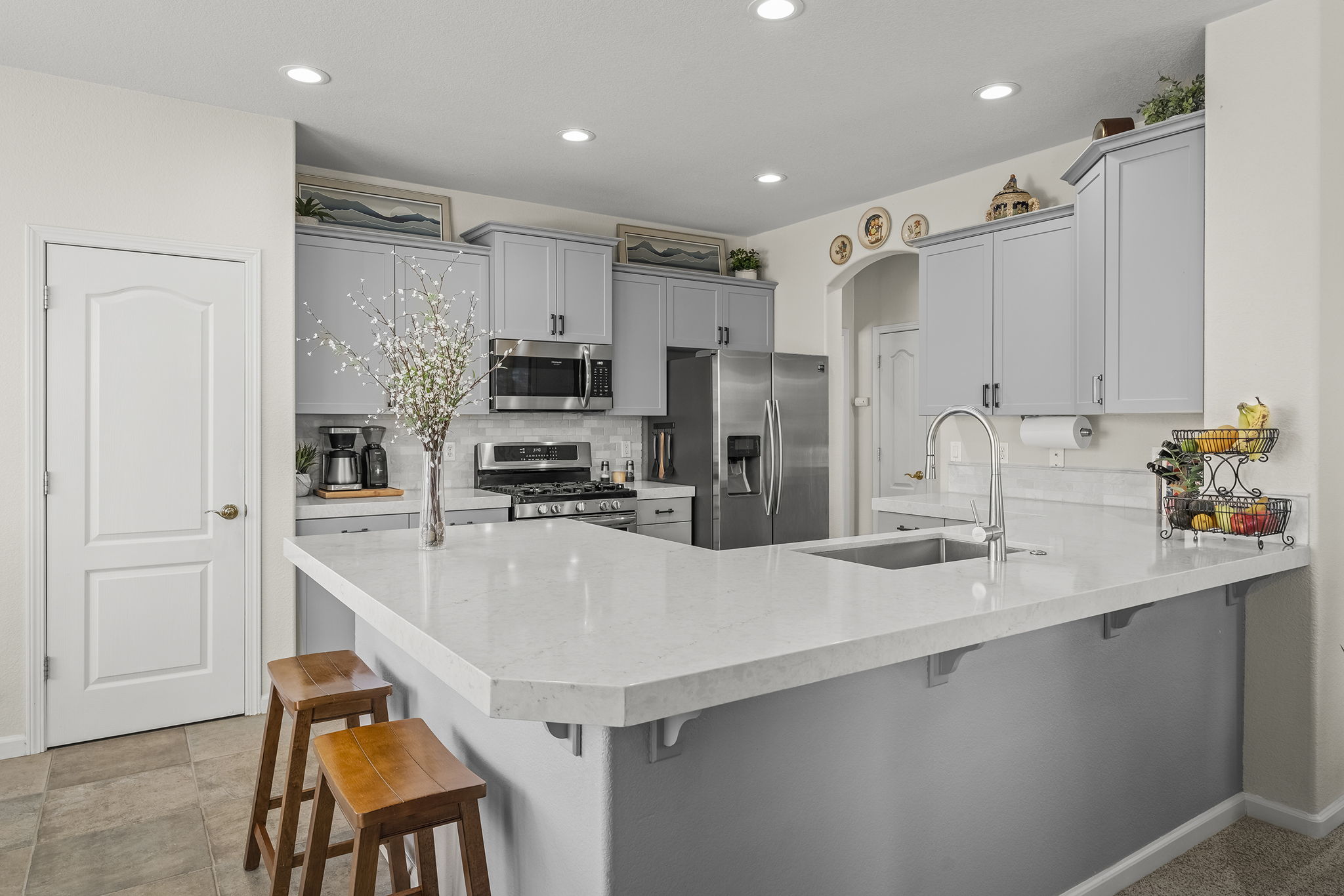 7137 Beacon Dr, Reno, NV 89506 | In1View Media