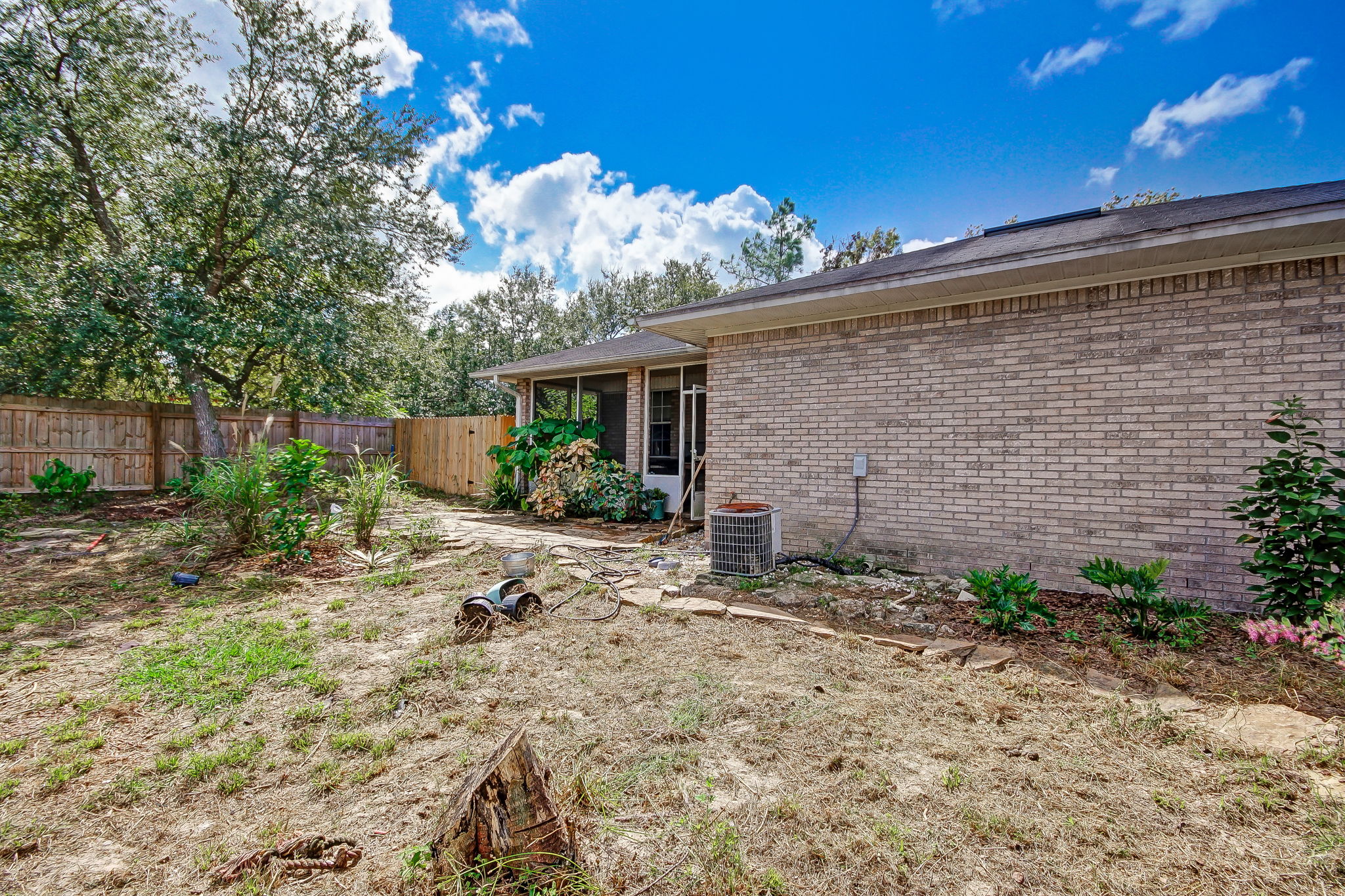 7179 Gas Line Rd, Keystone Heights, FL 32656 | ECVT Real Estate Photography