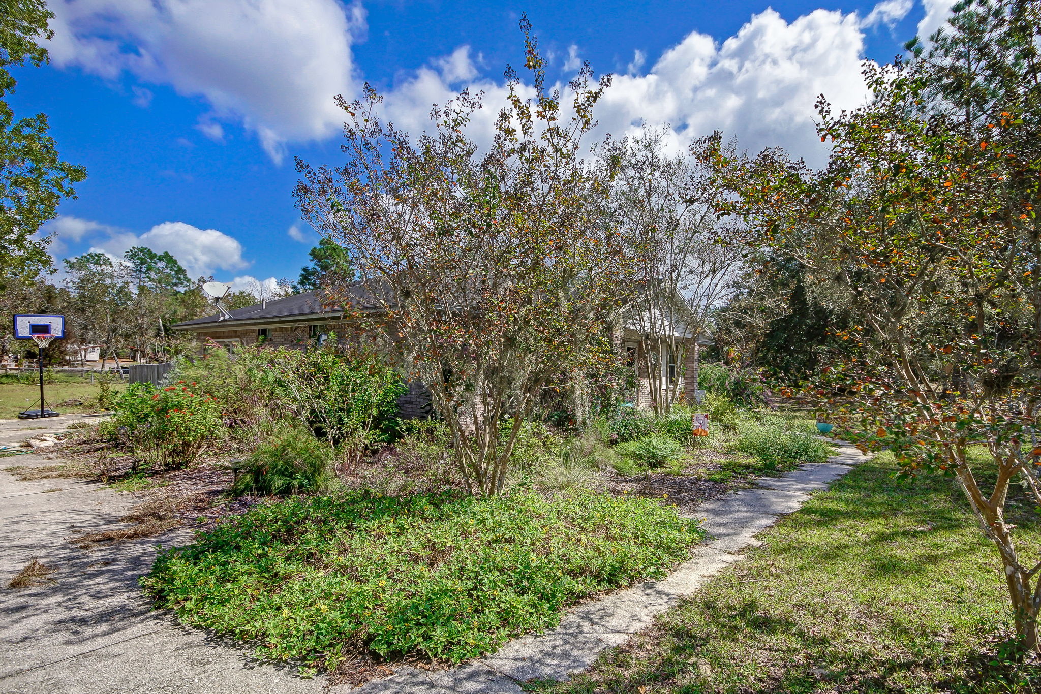 7179 Gas Line Rd, Keystone Heights, FL 32656 | ECVT