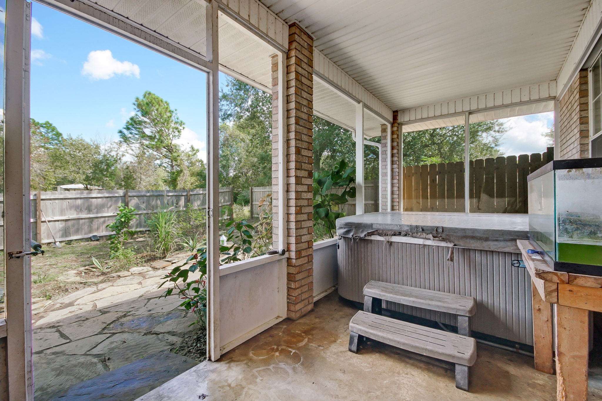 7179 Gas Line Rd, Keystone Heights, FL 32656 | ECVT