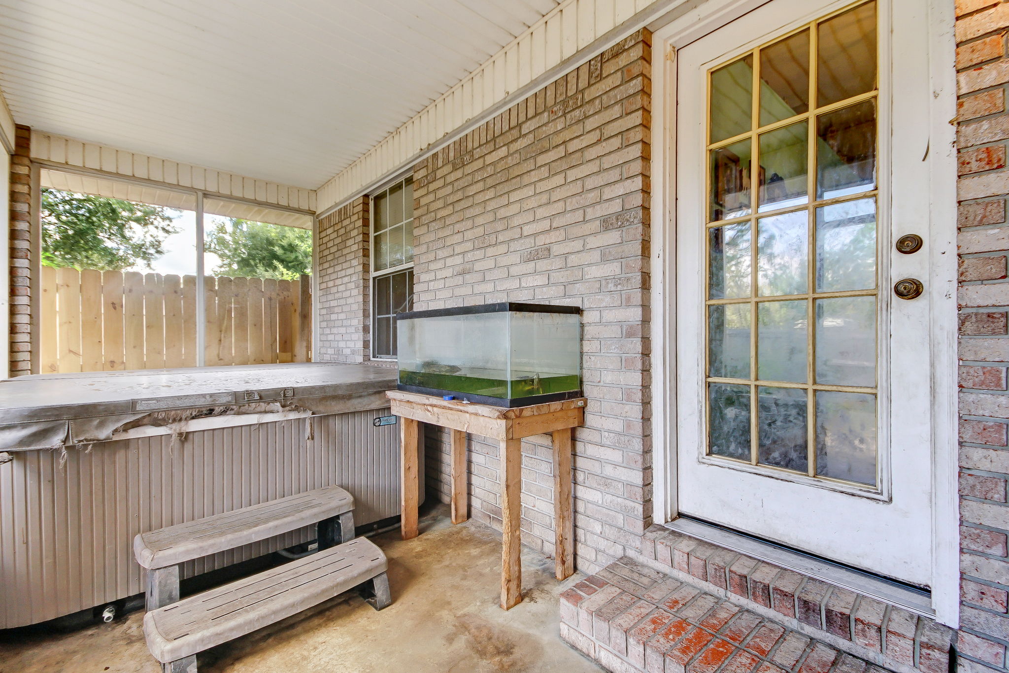 7179 Gas Line Rd, Keystone Heights, FL 32656 | ECVT