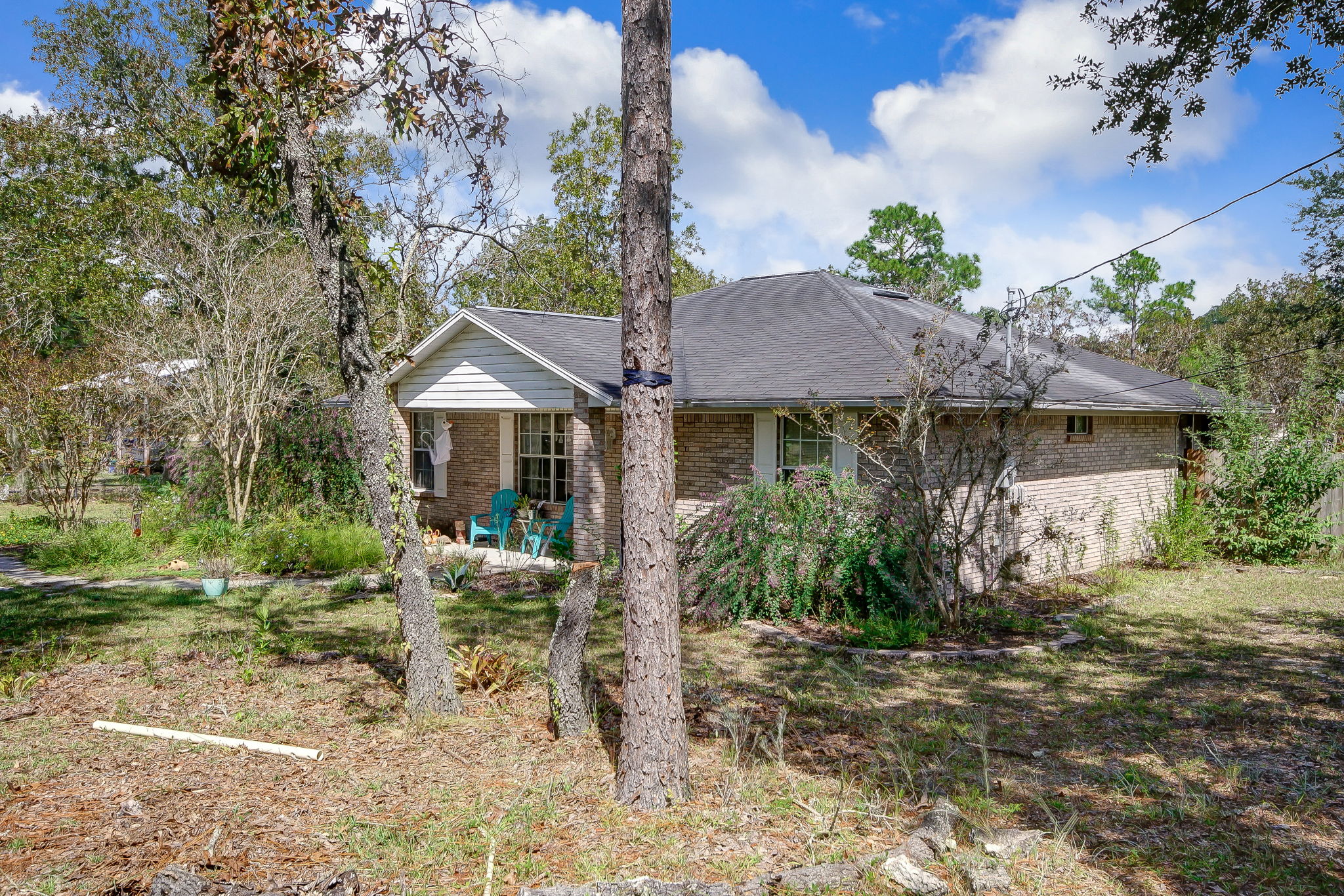 7179 Gas Line Rd, Keystone Heights, FL 32656 | ECVT