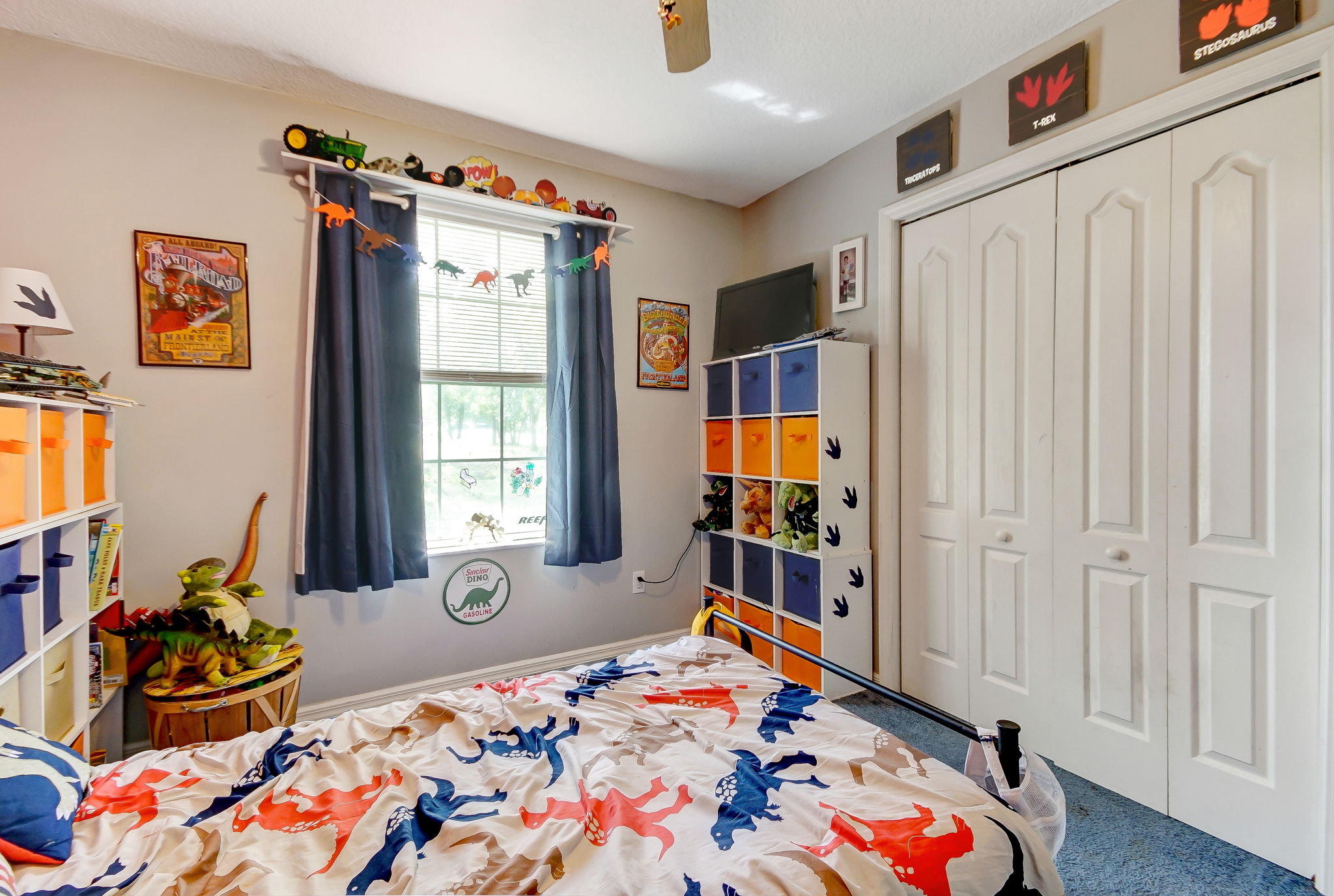 7179 Gas Line Rd, Keystone Heights, FL 32656 | ECVT