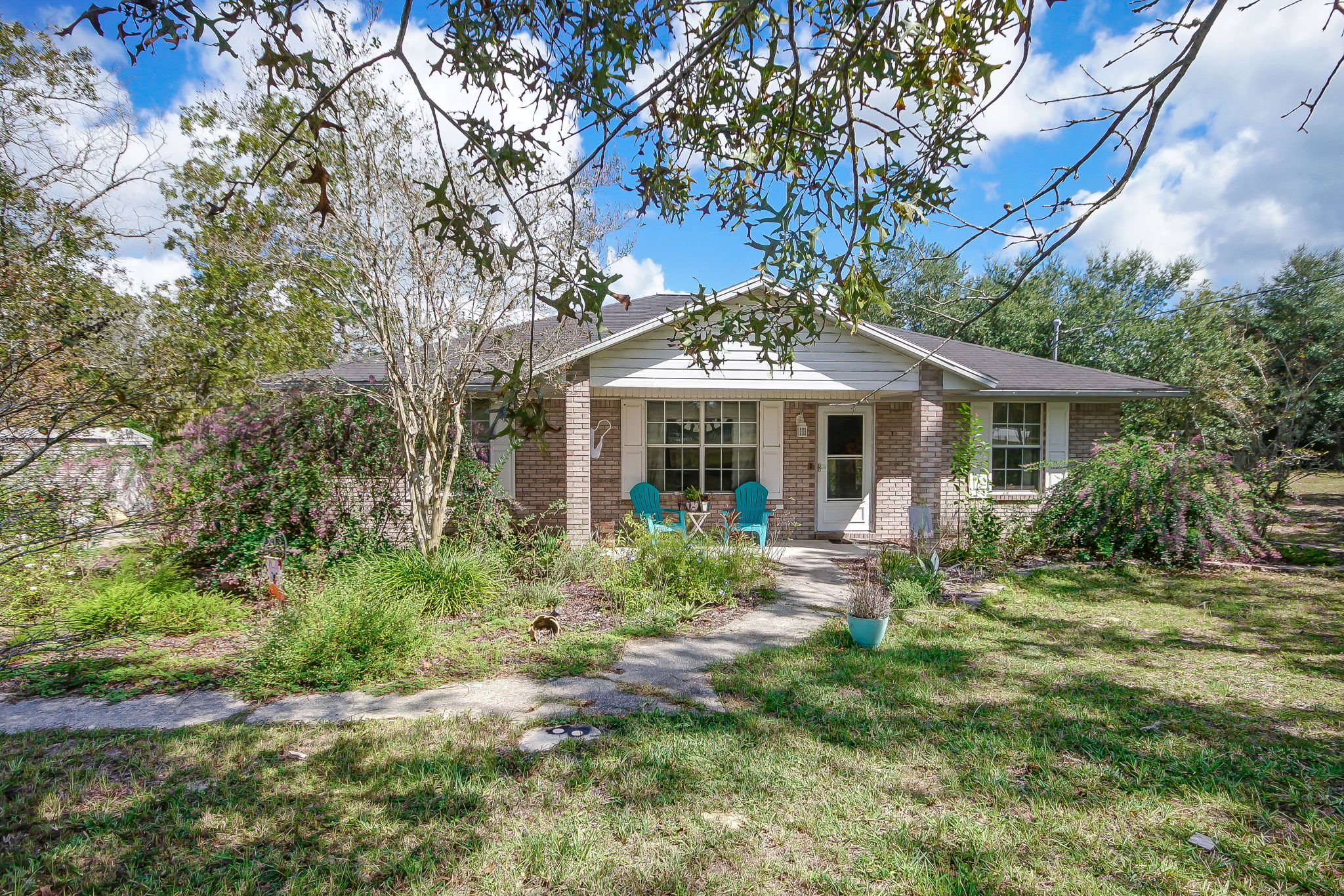 7179 Gas Line Rd, Keystone Heights, FL 32656 | ECVT