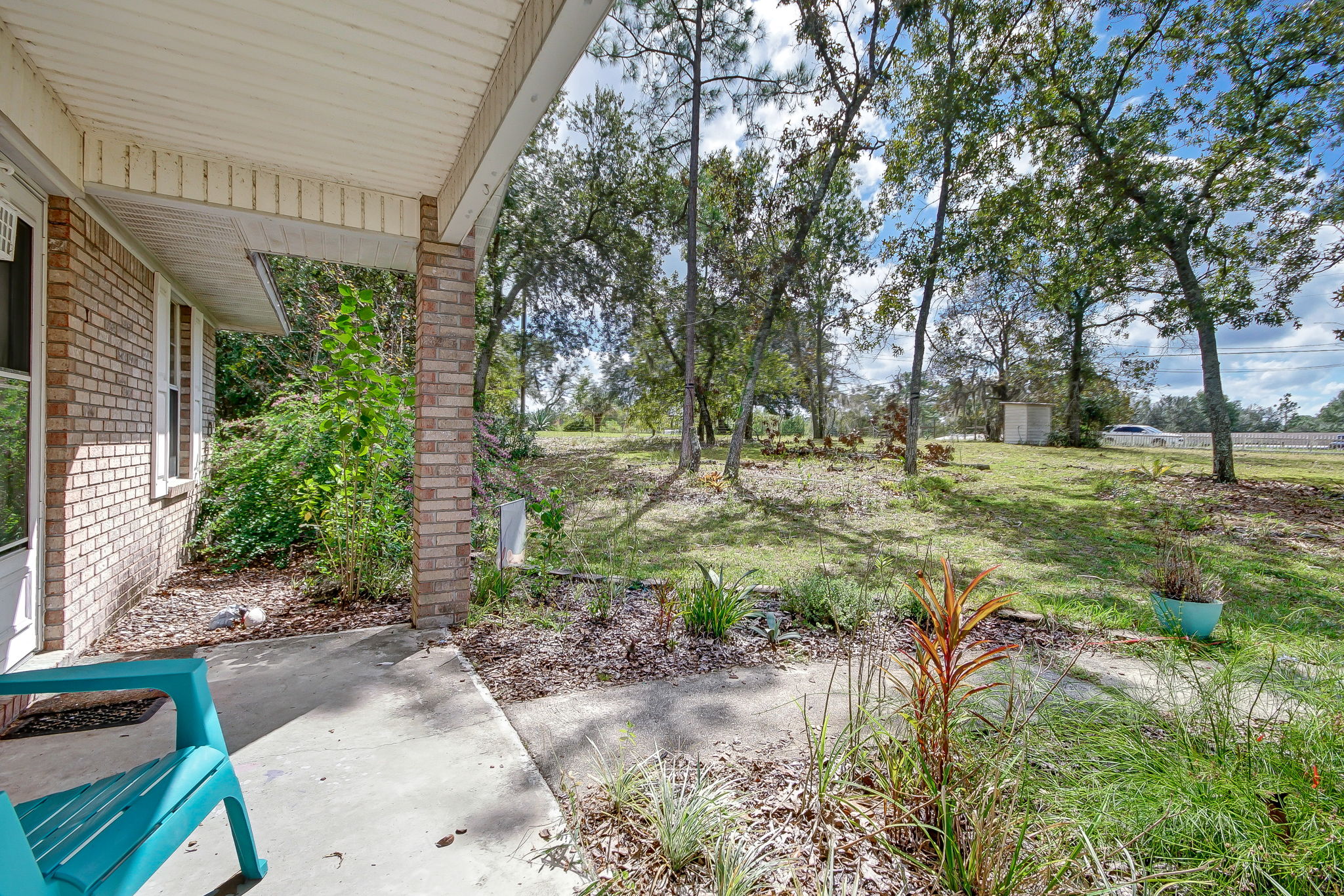 7179 Gas Line Rd, Keystone Heights, FL 32656 | ECVT