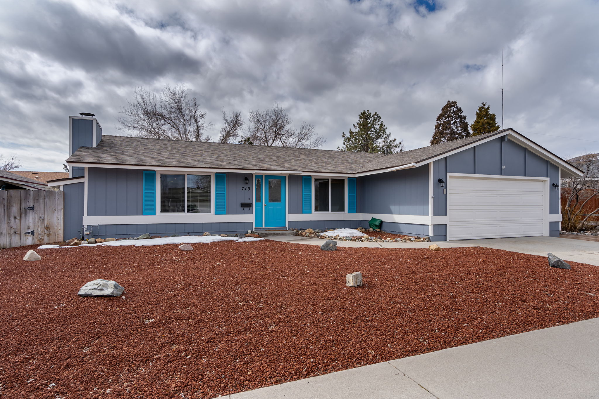 719 Pat Ln, Carson City, NV 89701 | In1View Media