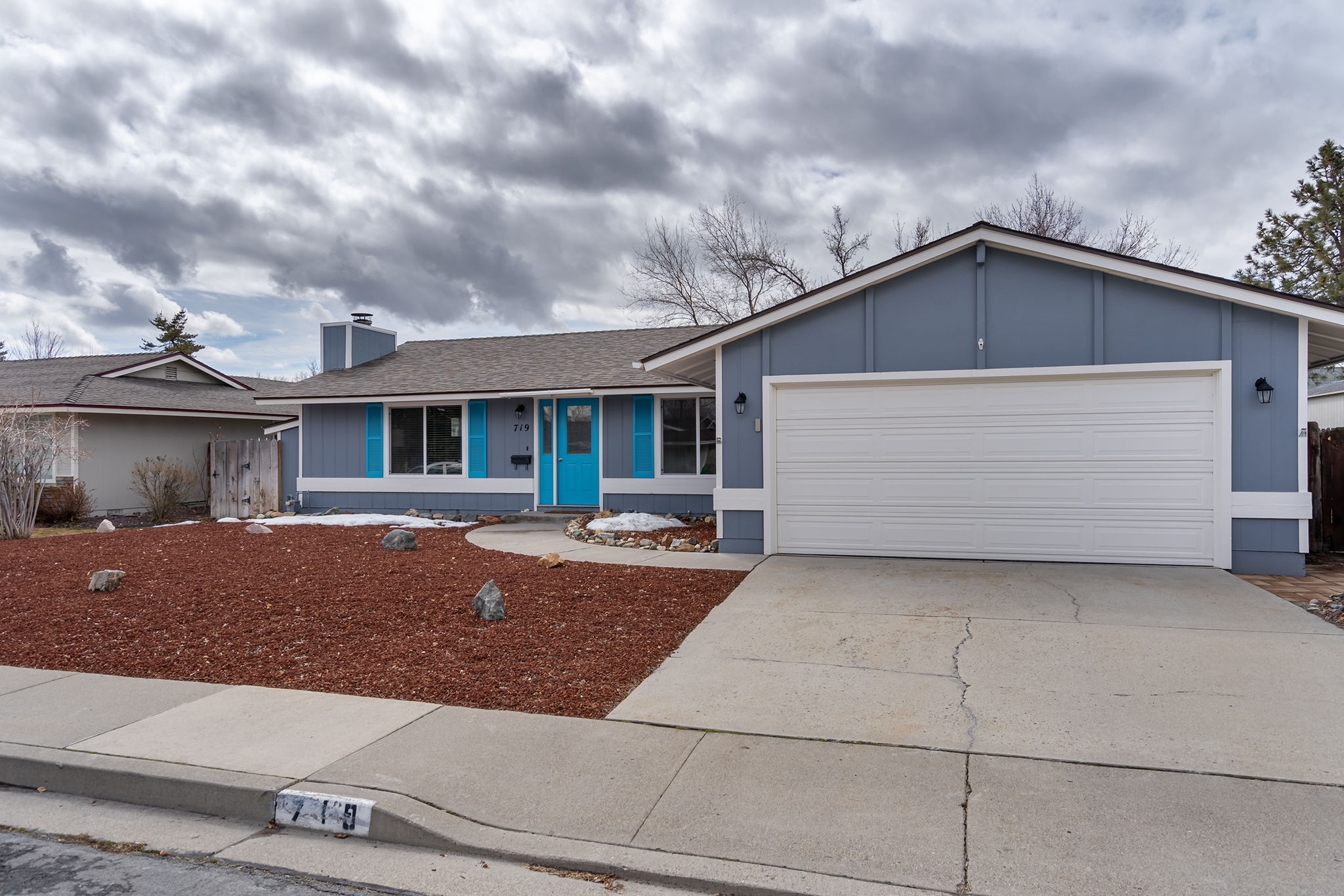 719 Pat Ln, Carson City, NV 89701 | In1View Media