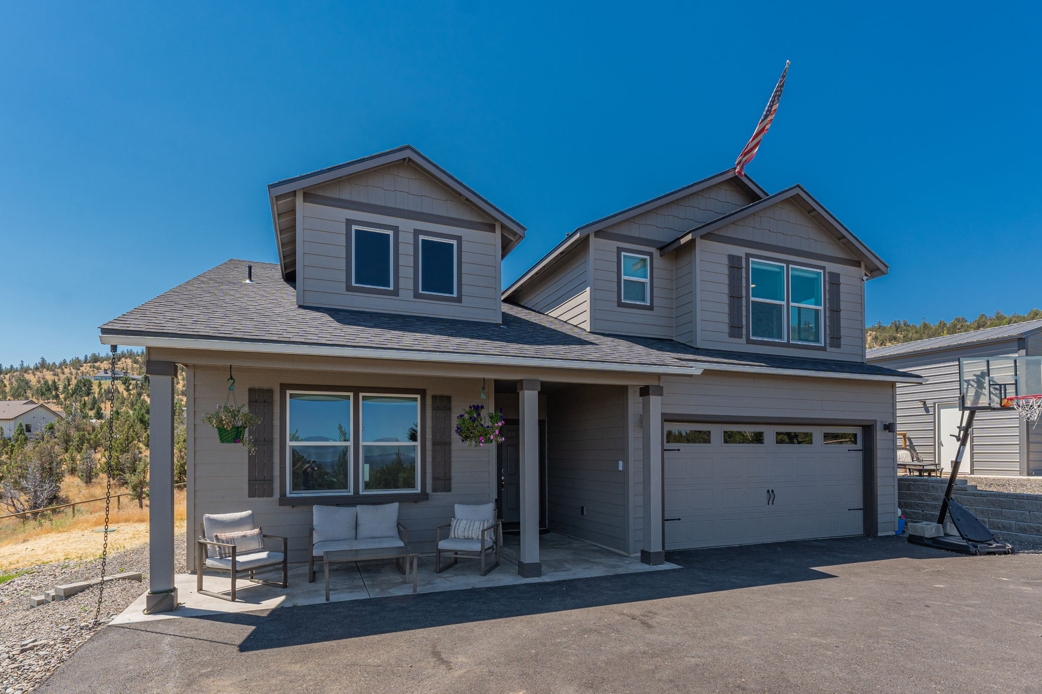 7220 South East Night Hawk Drive, Prineville, OR 97754 | Riley Visuals, LLC