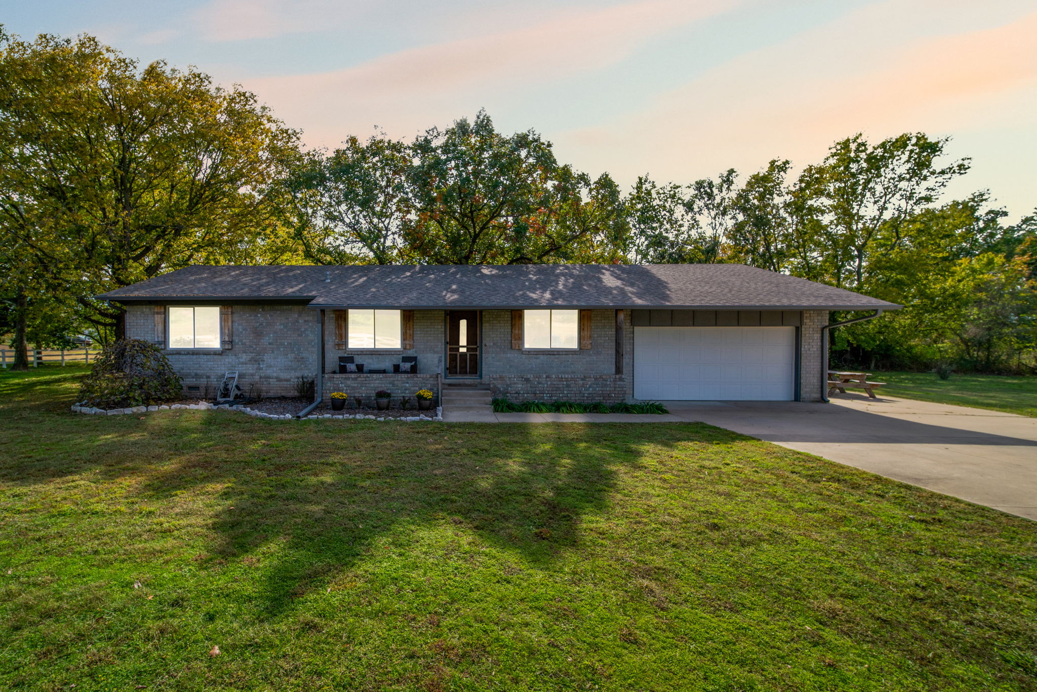 7236 Canyon Rd, Tulsa, OK 74131 | Pollard Media Co.