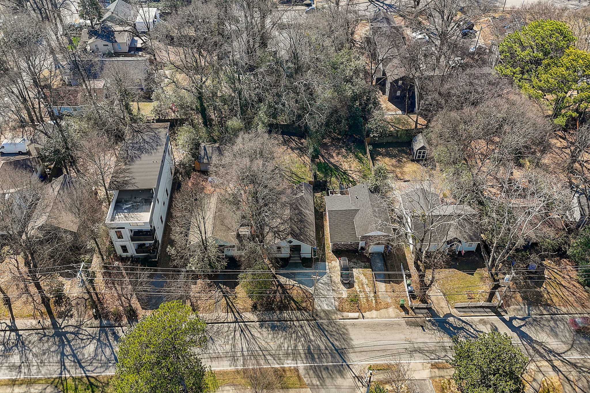 728 Bellemeade Ave NW, Atlanta, GA 30318 | Zillow Media Experts