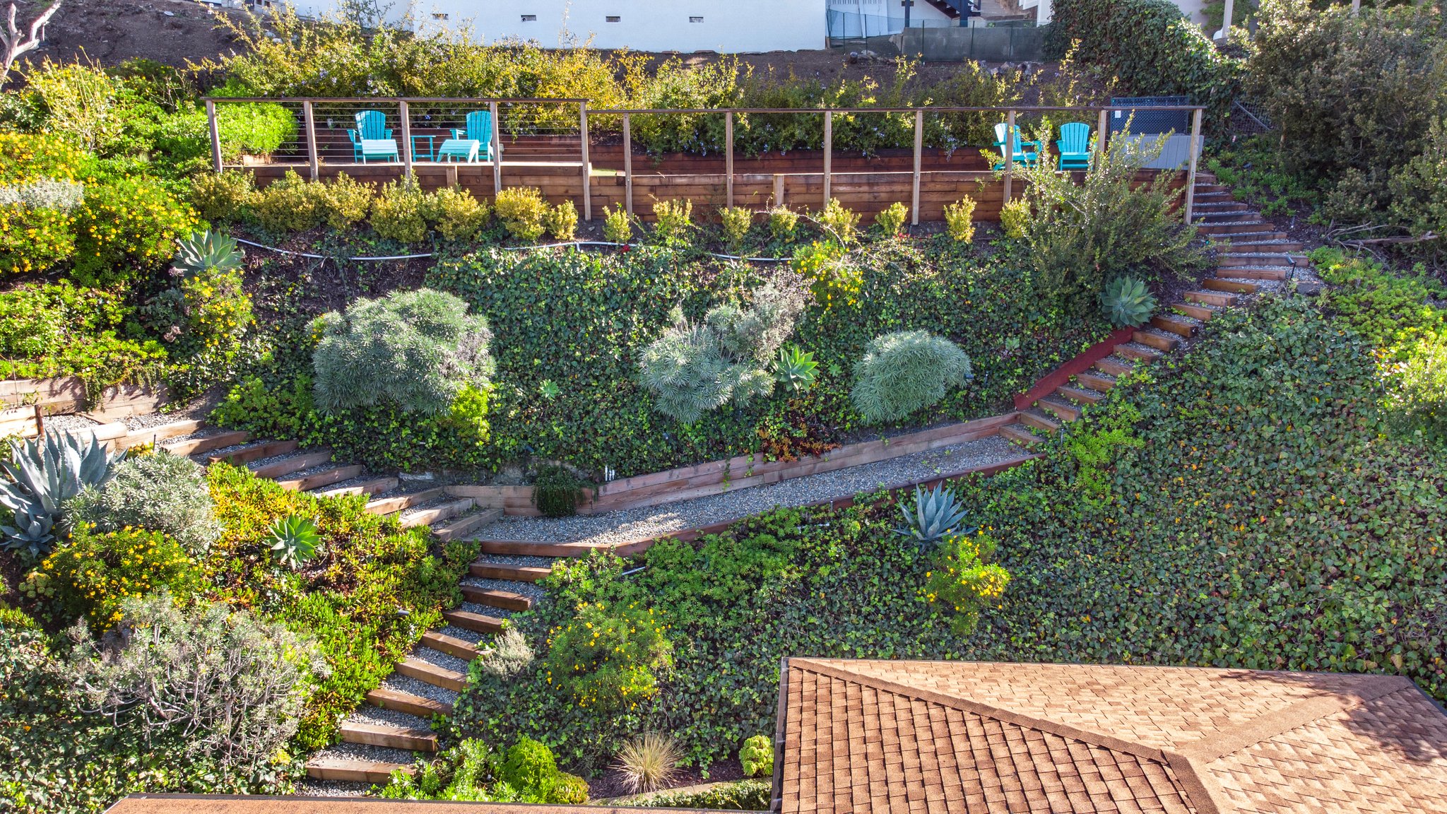 Wendt Terrace, Laguna Beach | SNAP Architectural Photography