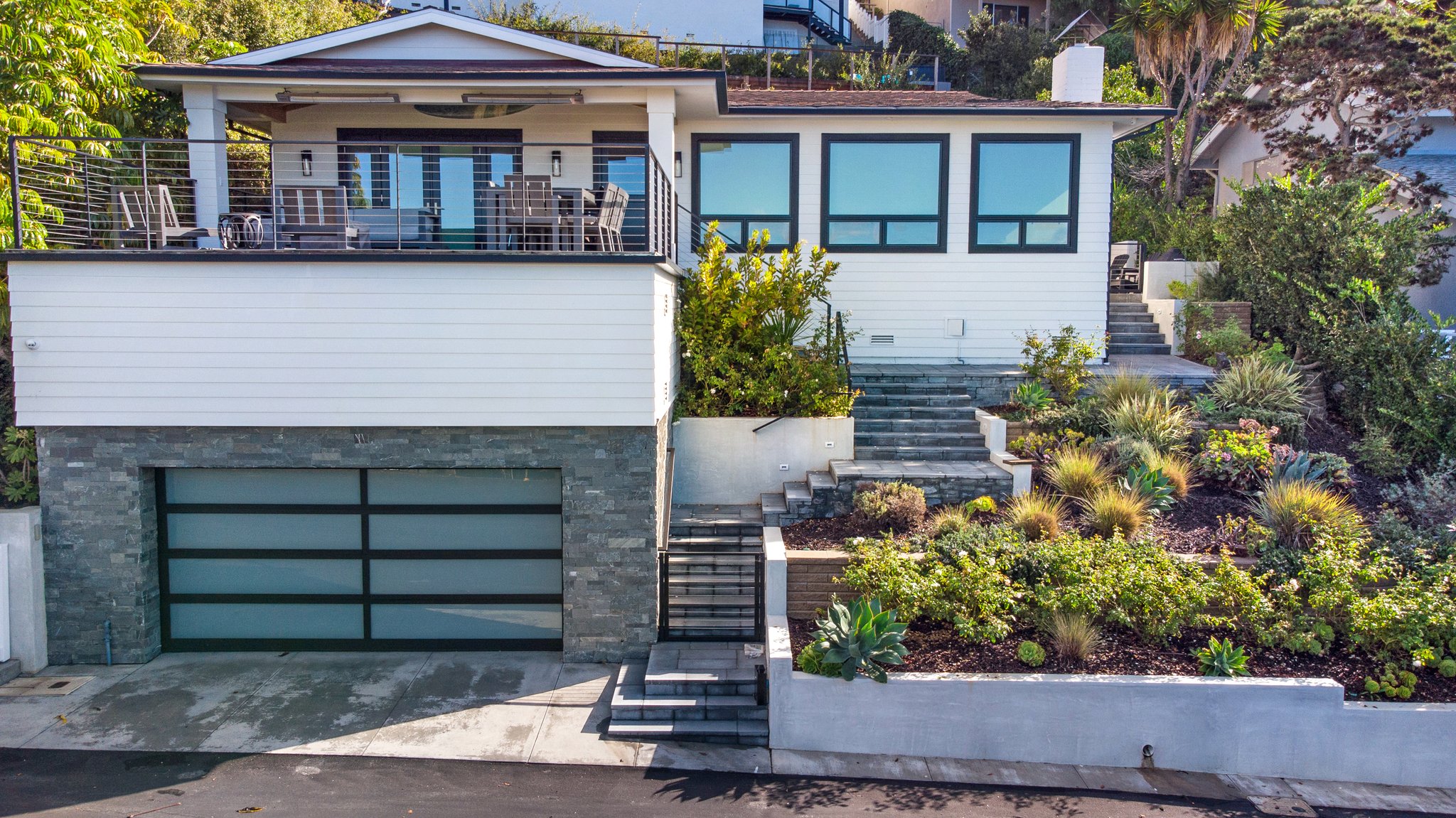 Wendt Terrace, Laguna Beach | SNAP Architectural Photography