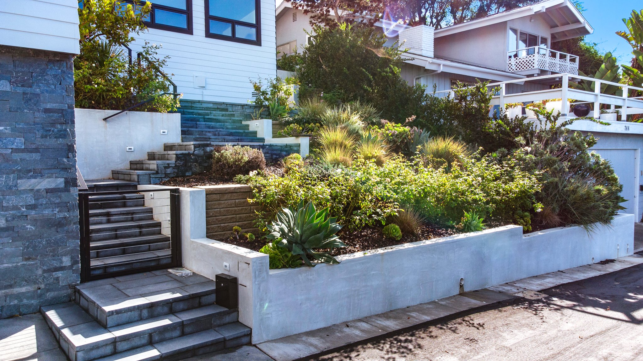 Wendt Terrace, Laguna Beach | SNAP Architectural Photography