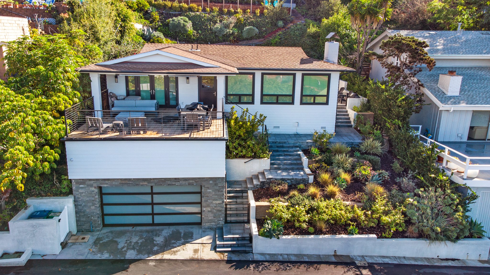 Wendt Terrace, Laguna Beach | SNAP Architectural Photography