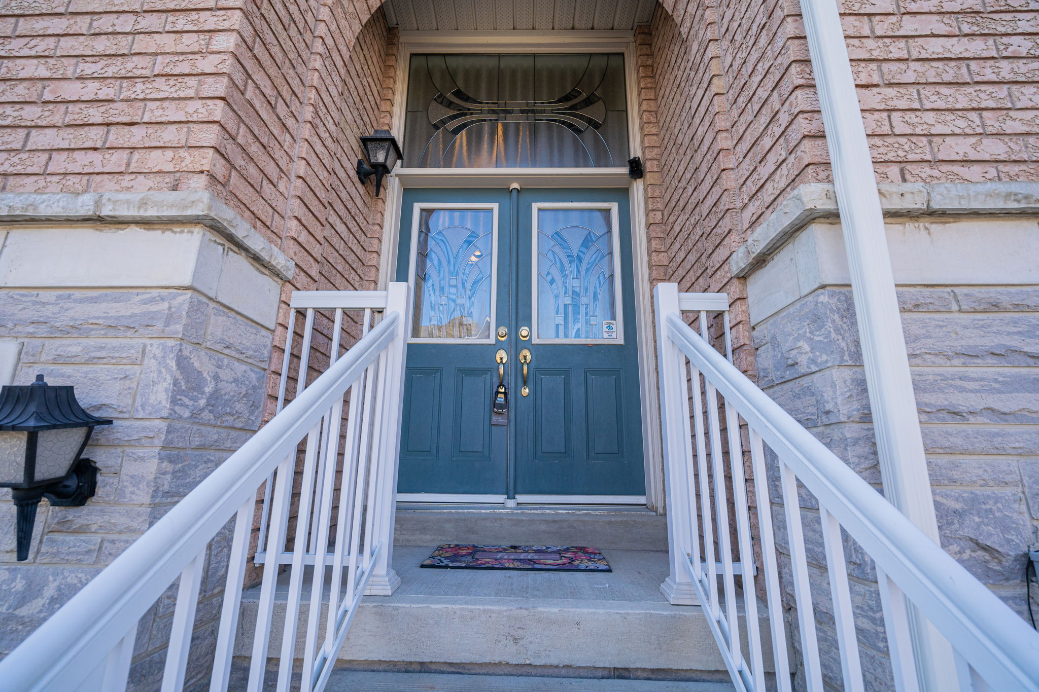 733 Maxman St, Mississauga, ON L5R 0B3 | Orelus Production