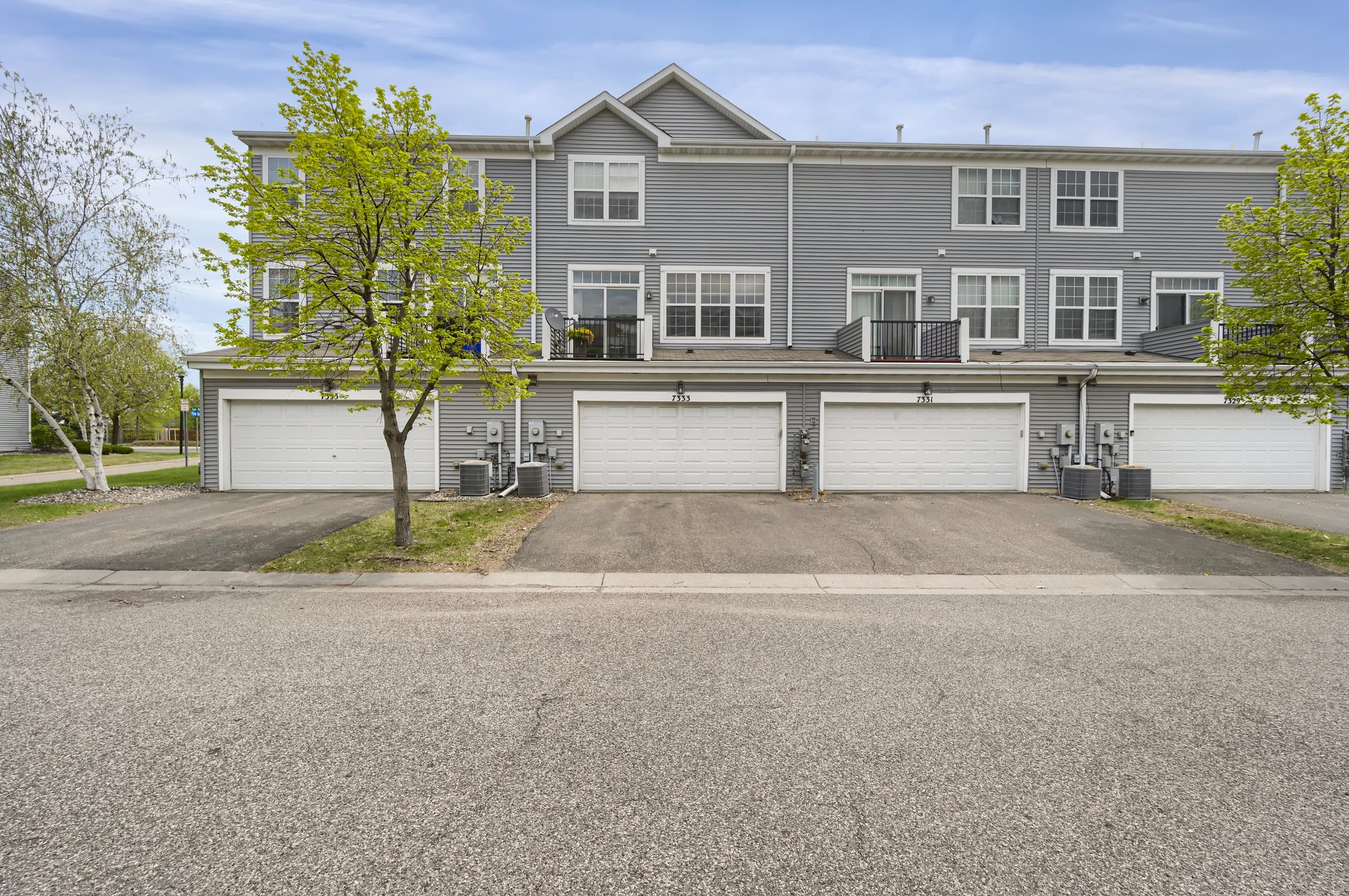 7333 Zane Ave N, Brooklyn Park, MN 55443 | Nordy Photography