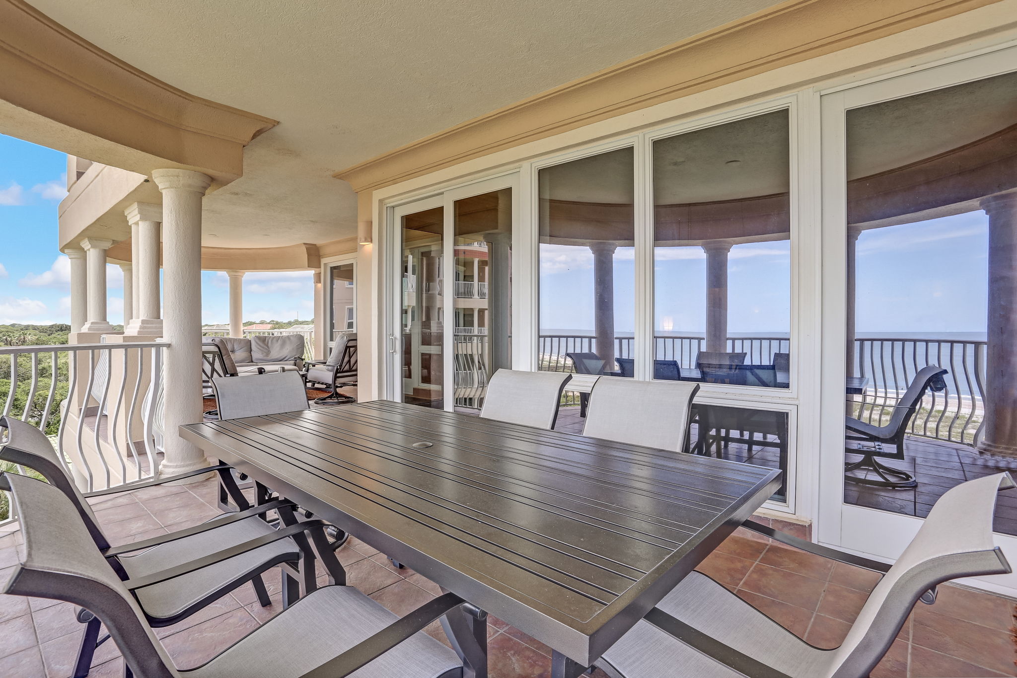 734 Ocean Club Dr, Fernandina Beach, FL 32034 | ECVT
