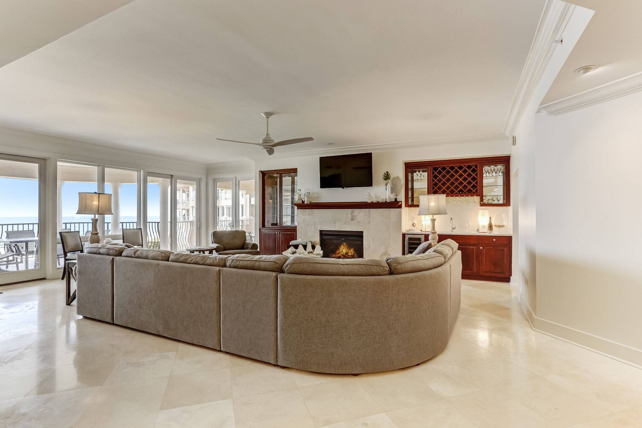 734 Ocean Club Dr, Fernandina Beach, FL 32034 | ECVT