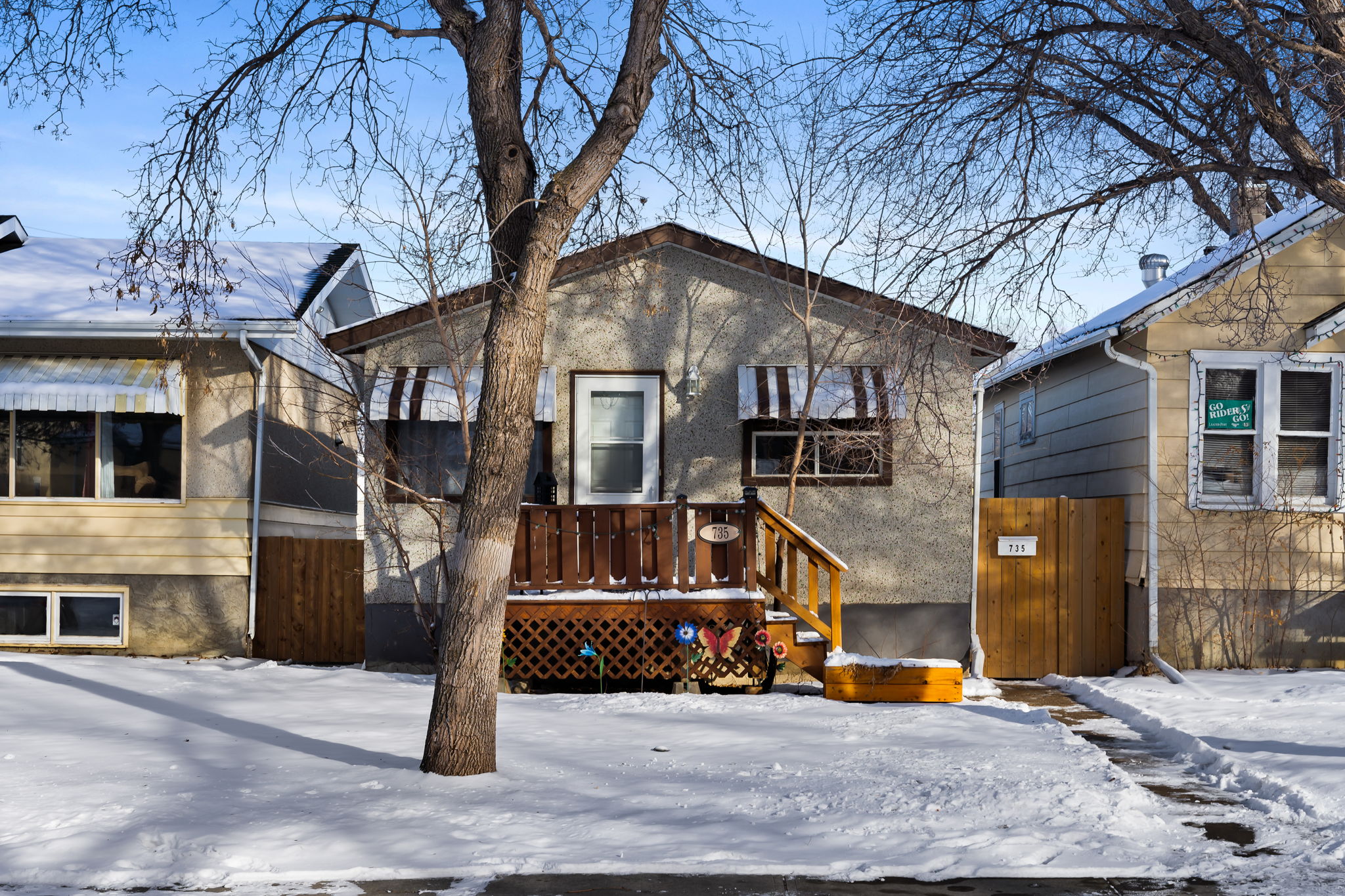 735 King St Regina SK