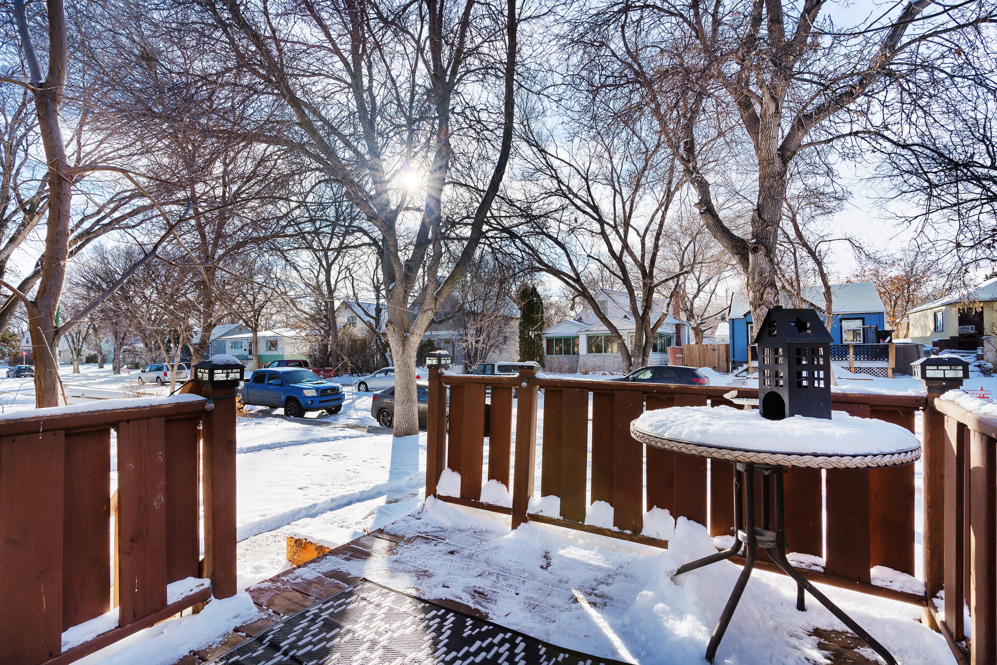735 King St Regina SK