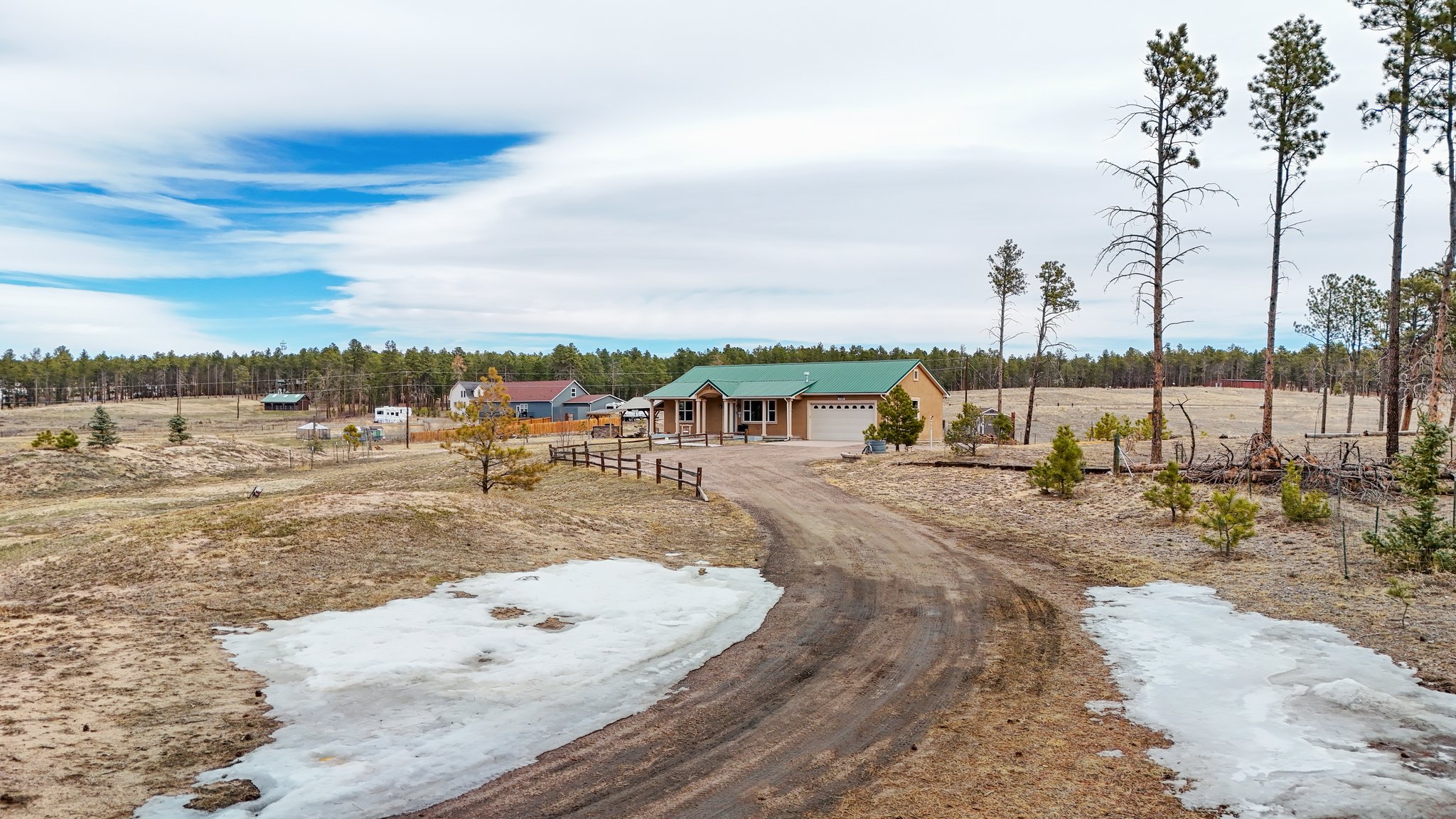 7380 Swan Rd, Colorado Springs, CO 80908 | PixVid