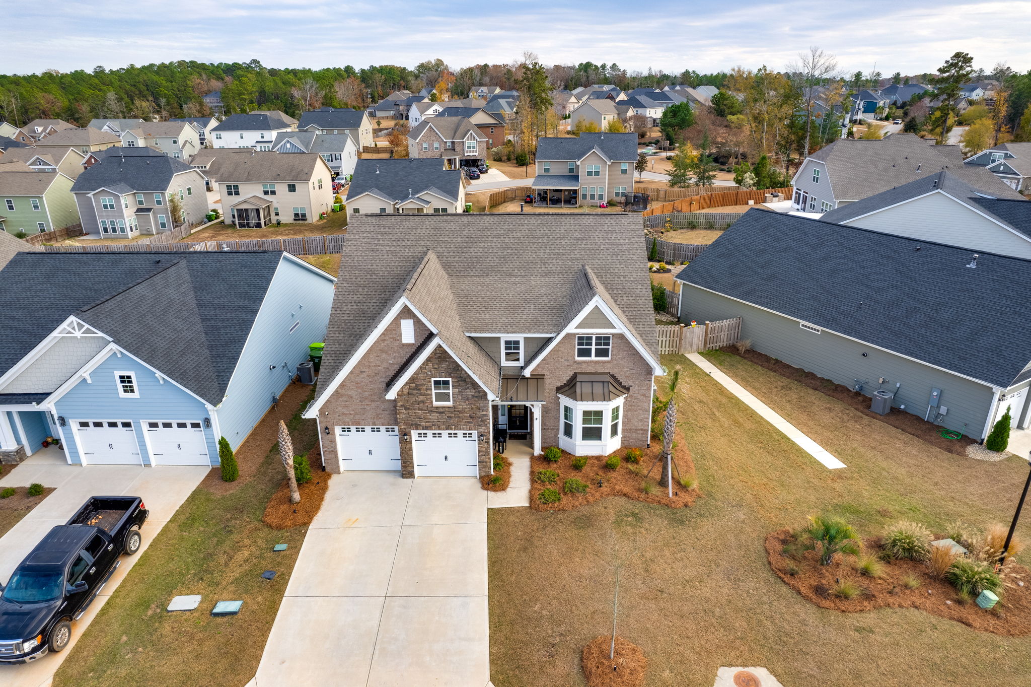 740 Ruskin Dr, Chapin, SC 29036