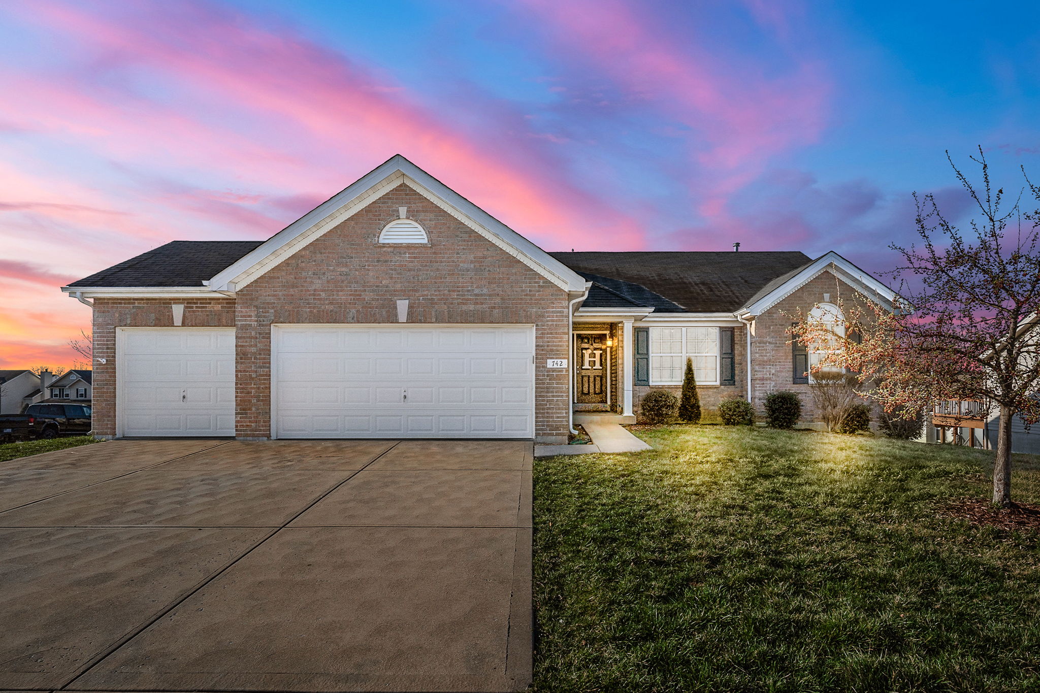 742 Springfield Dr, Wentzville, MO 63385 | Third Eye Photography LLC