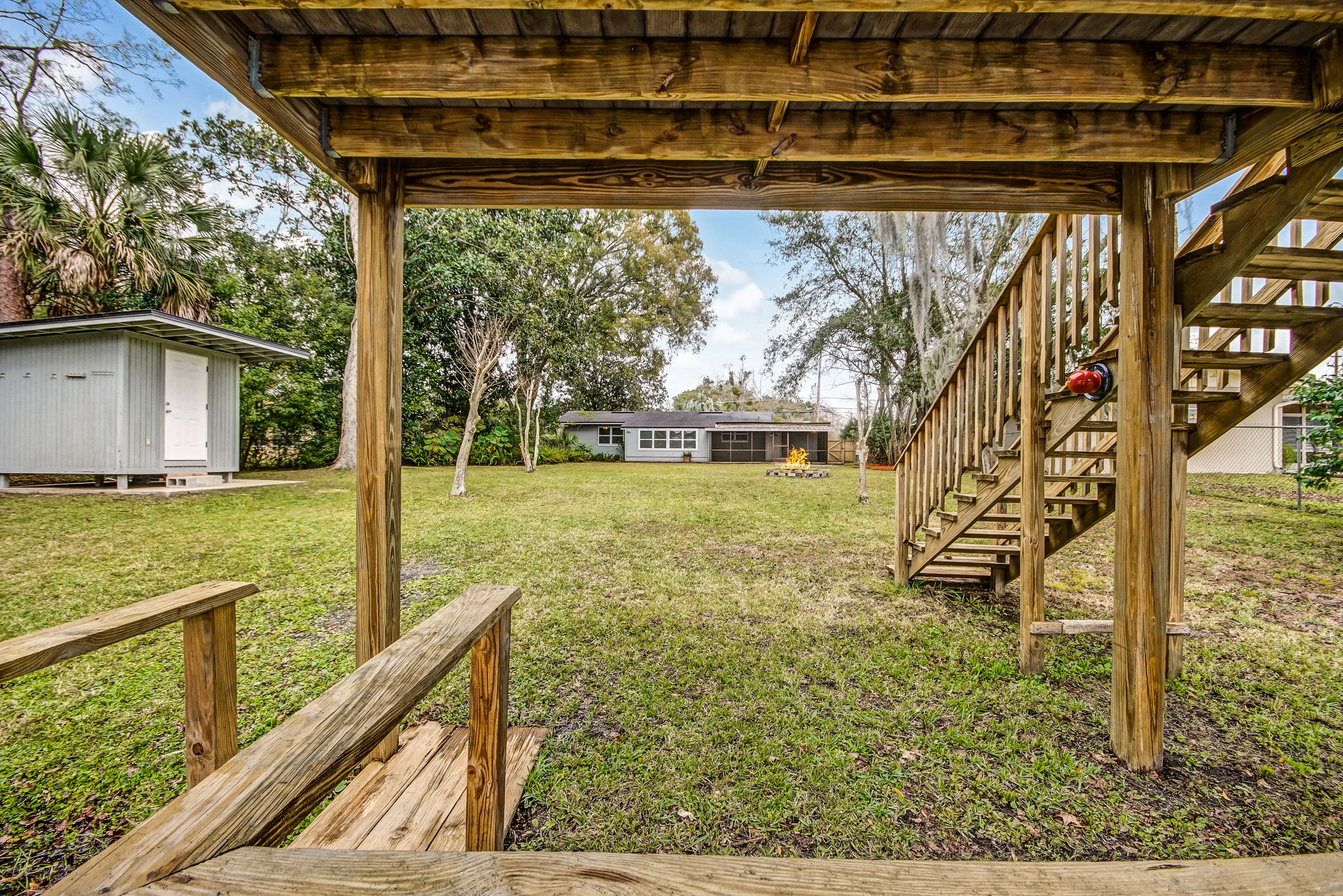 7432 Old Kings Rd S, Jacksonville, FL 32217 | ECVT