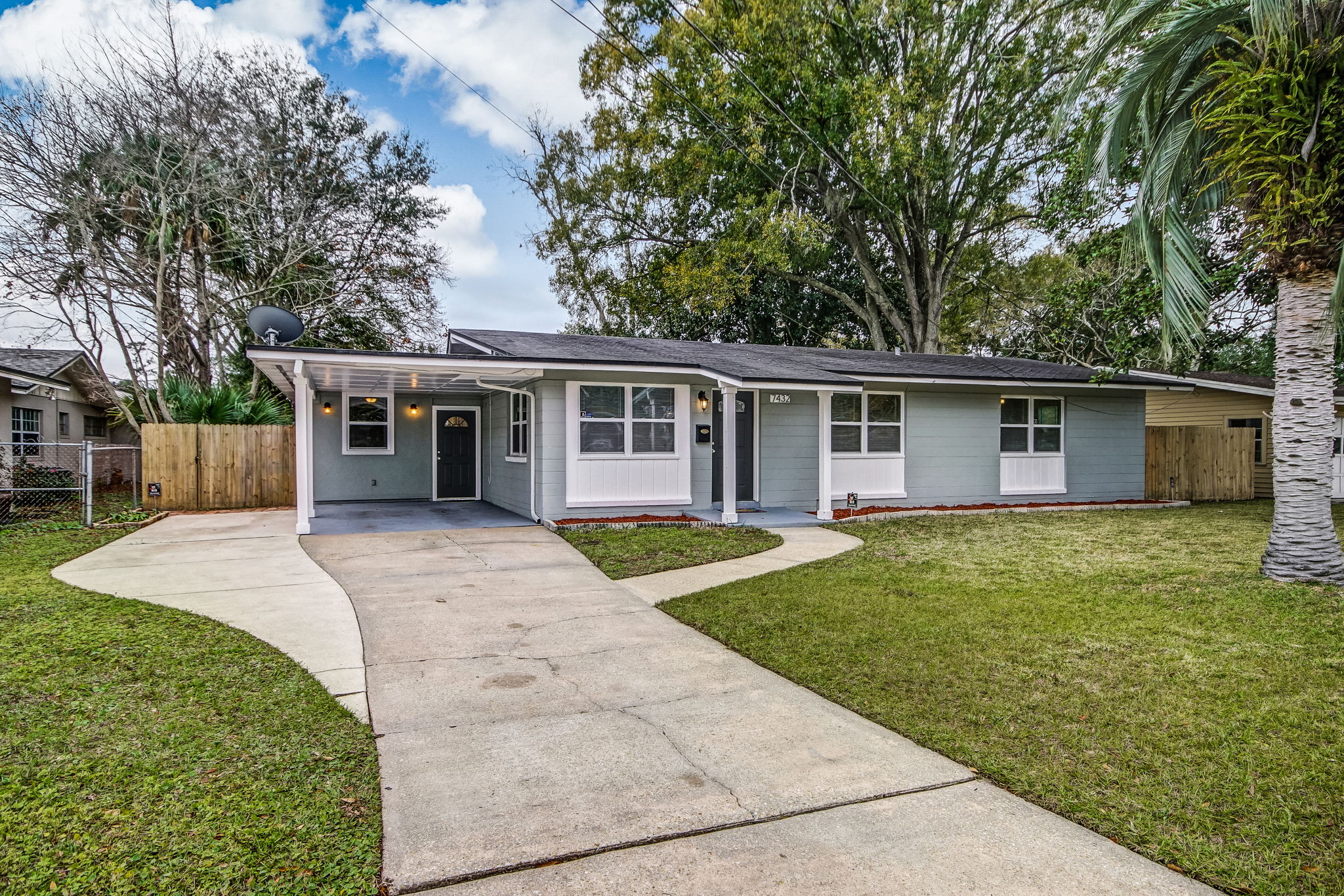 7432 Old Kings Rd S, Jacksonville, FL 32217 | ECVT