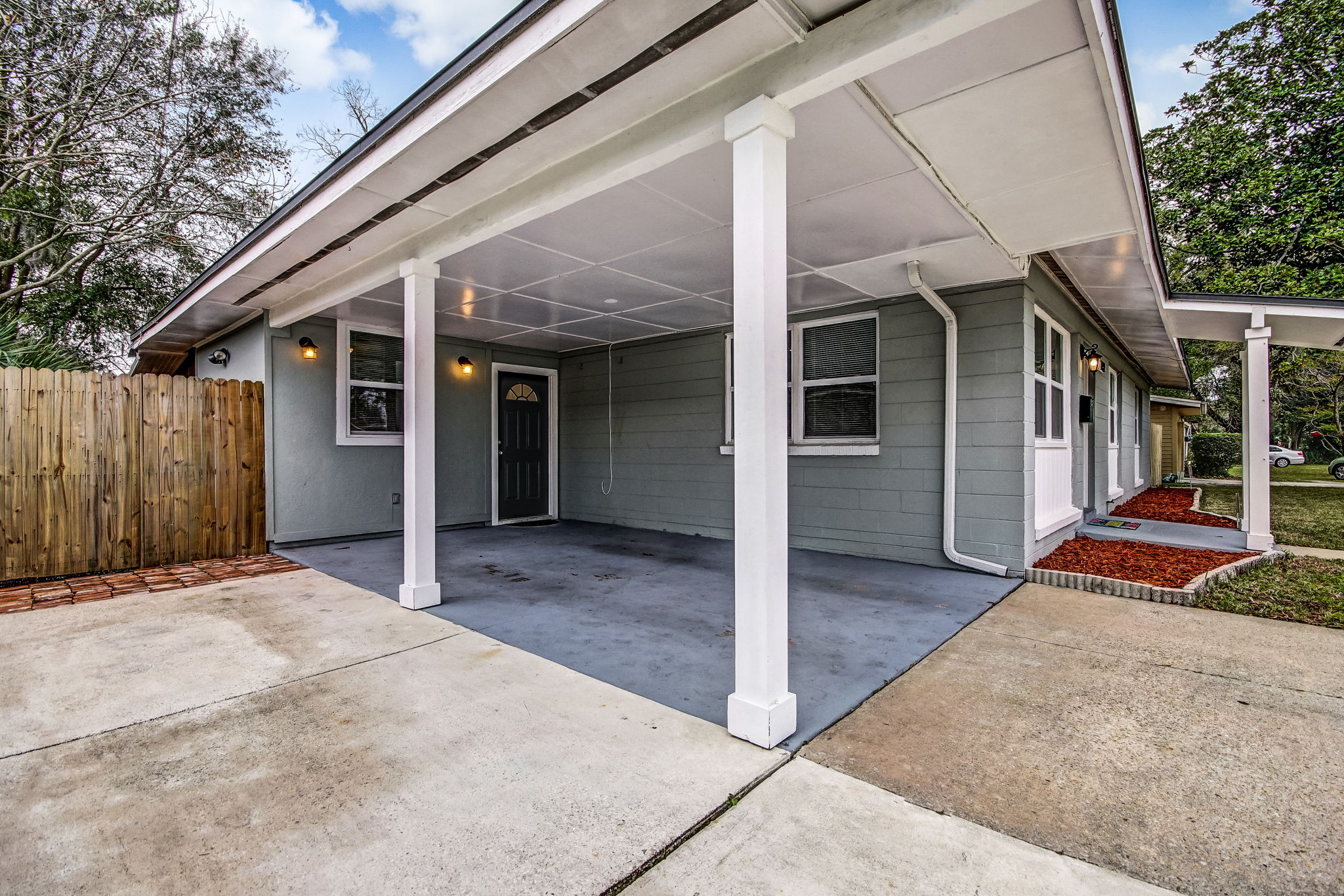 7432 Old Kings Rd S, Jacksonville, FL 32217 | ECVT