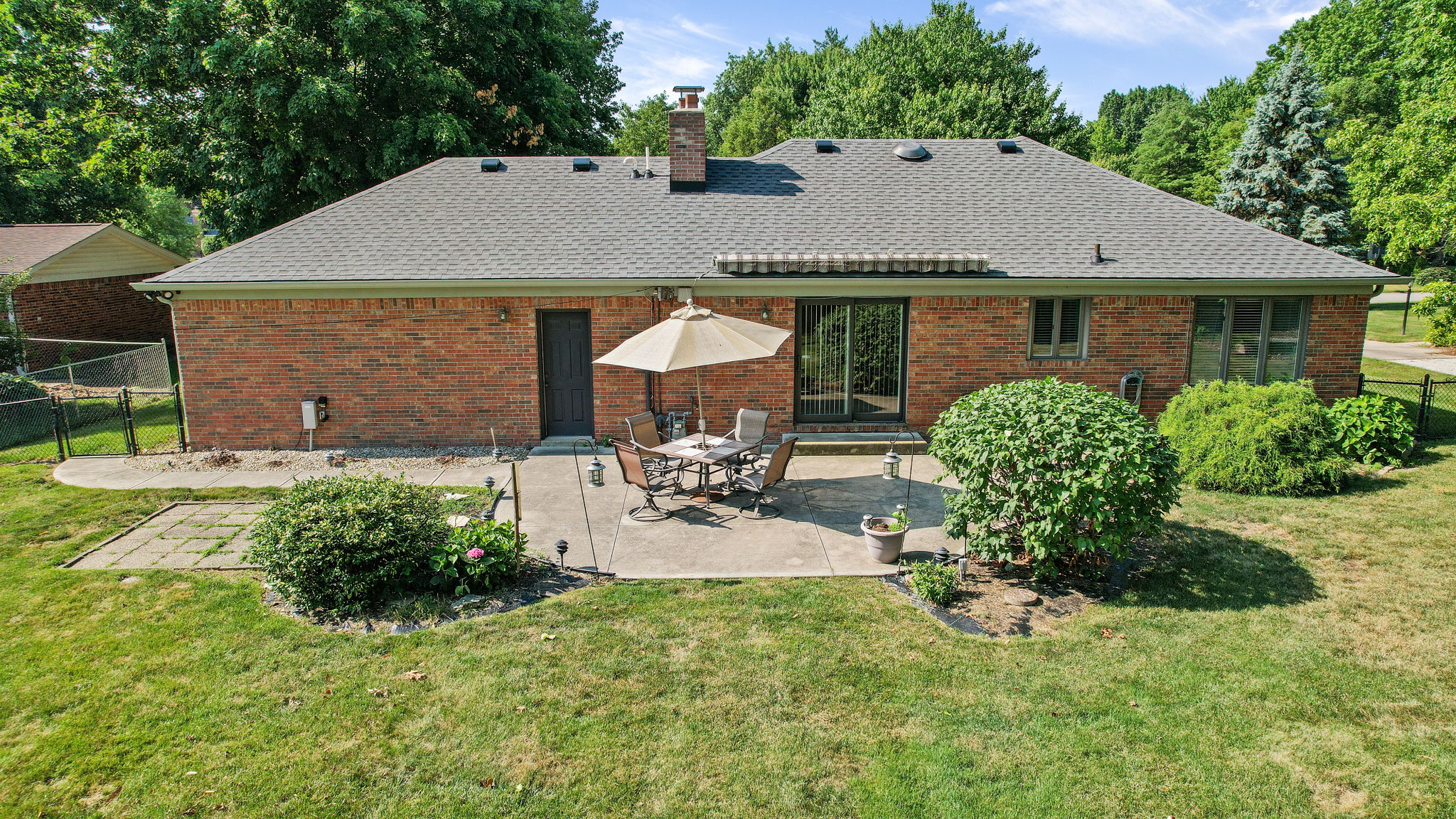7432 Radburn Cir, Indianapolis, IN 46214 | Indiana Sky Pics