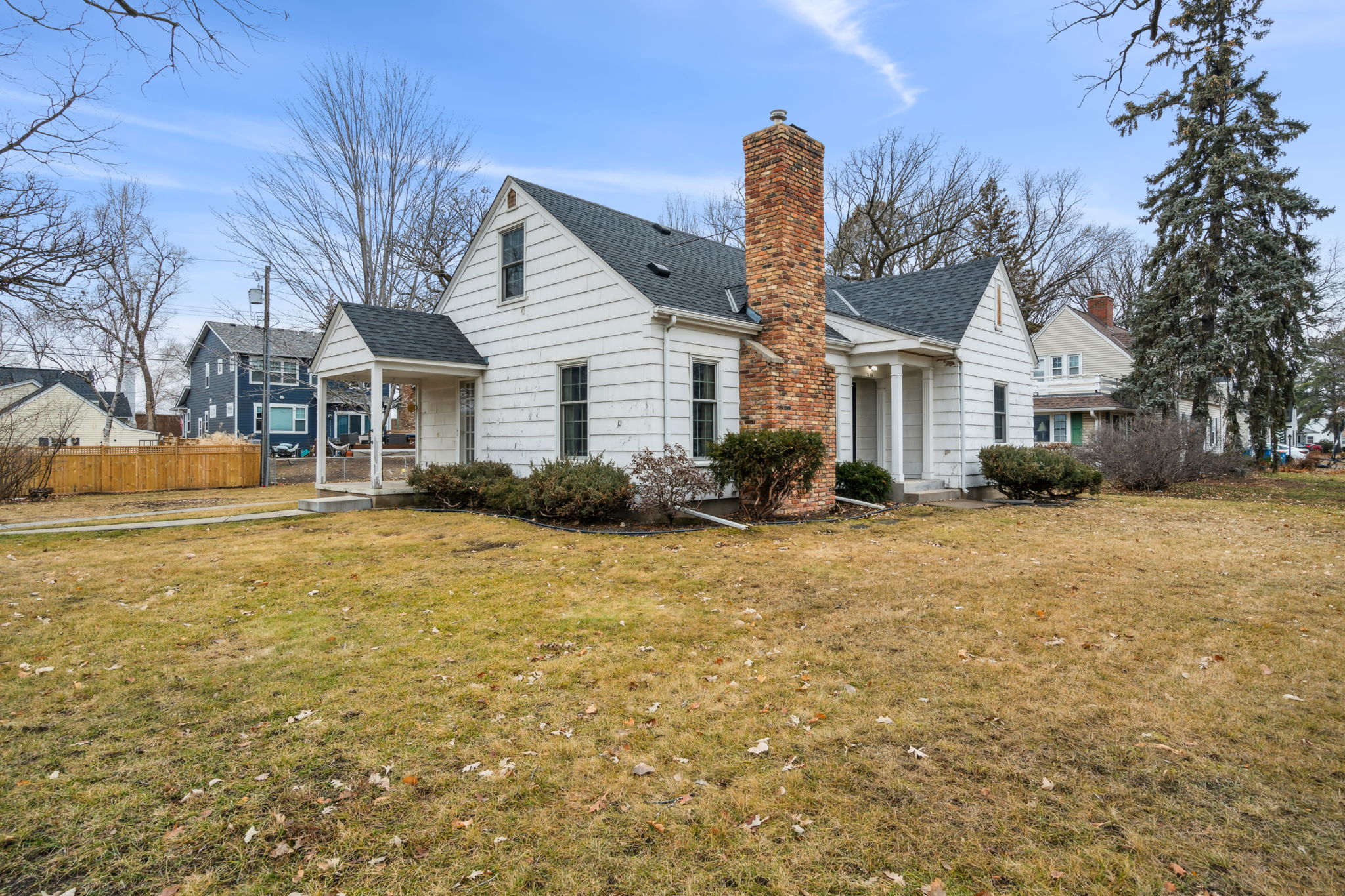 7444 Girard Ave S, Minneapolis, MN 55423 | Archi-Pix